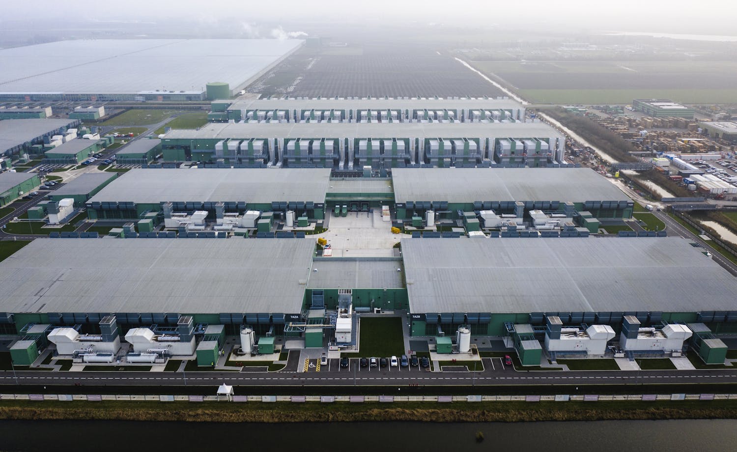 Rathenau Instituut waarschuwt: het gevaar van afhankelijkheid van Big ...