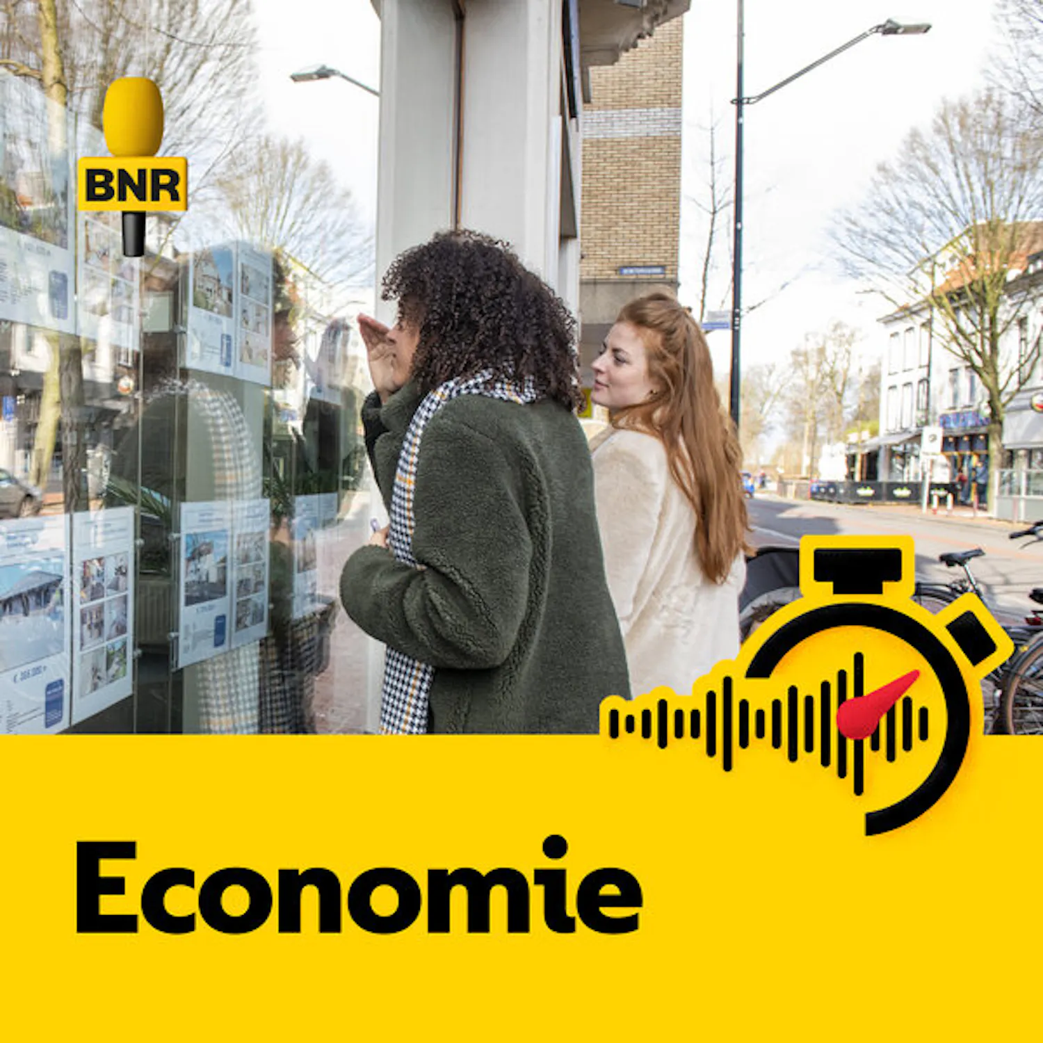 Starters op de woningmarkt laten kansen liggen: ‘Ga het gesprek aan ...