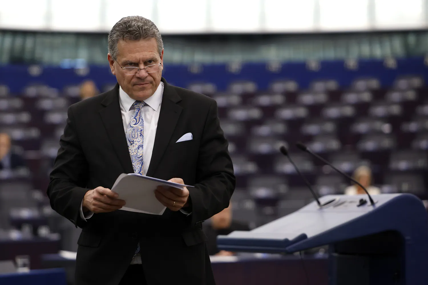 EU zal tegenmaatregelen nemen als er geen overeenkomst met VS komt: ‘30 ...