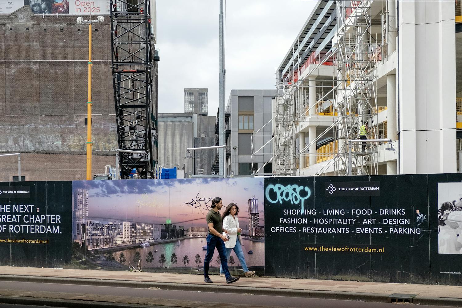 ‘Ons woningmarktbeleid heeft behoefte aan rust en kalmte' | BNR Nieuwsradio