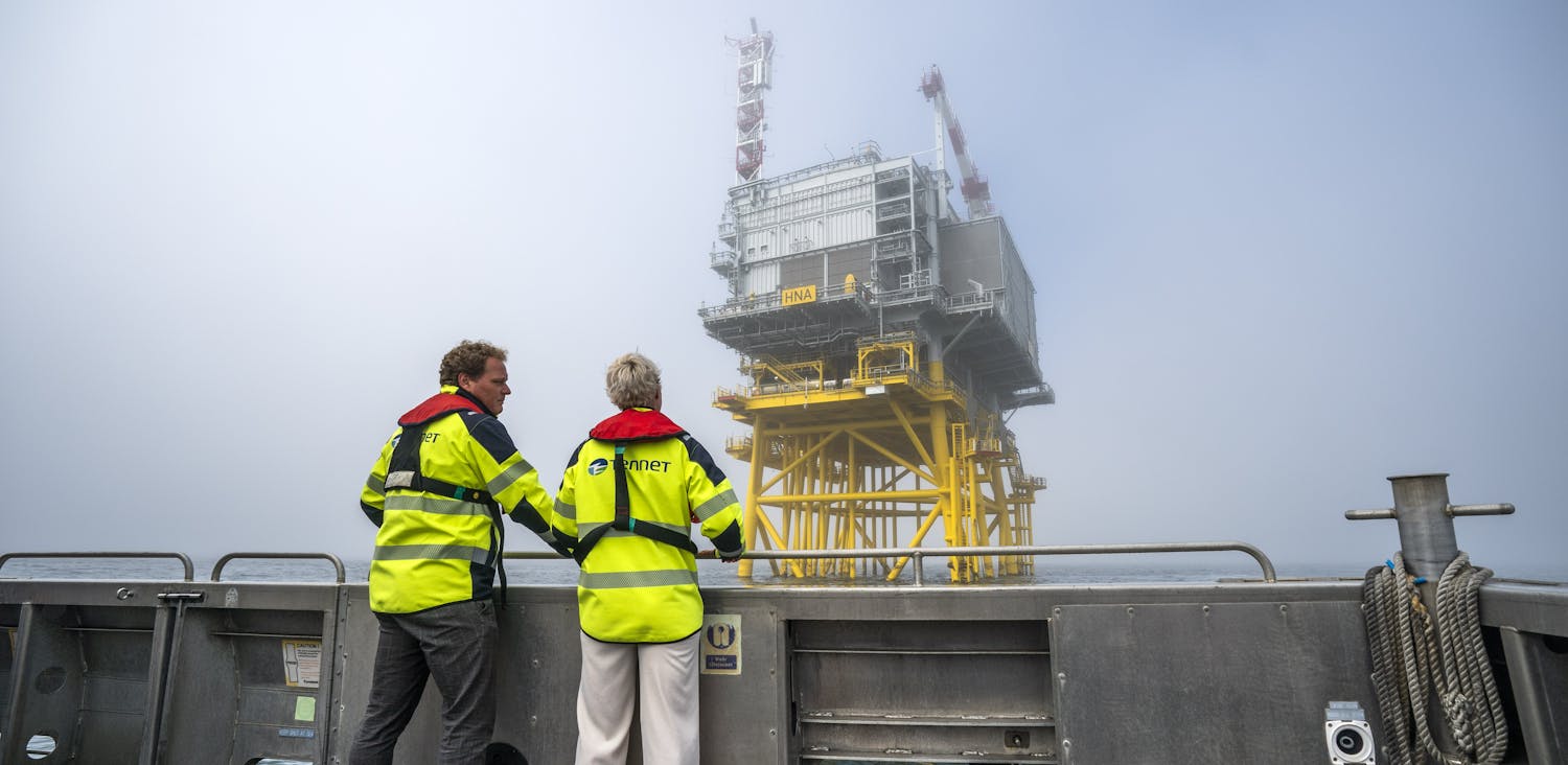 Bedrijven slaan alarm nu kabinet ambitie windenergie beperkt ...