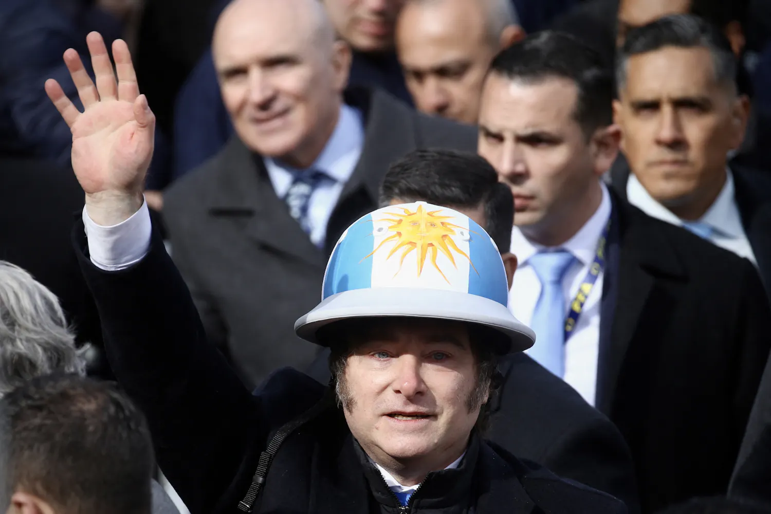 Argentinië houdt enorme geldproblemen, investeerders blijven weg ...