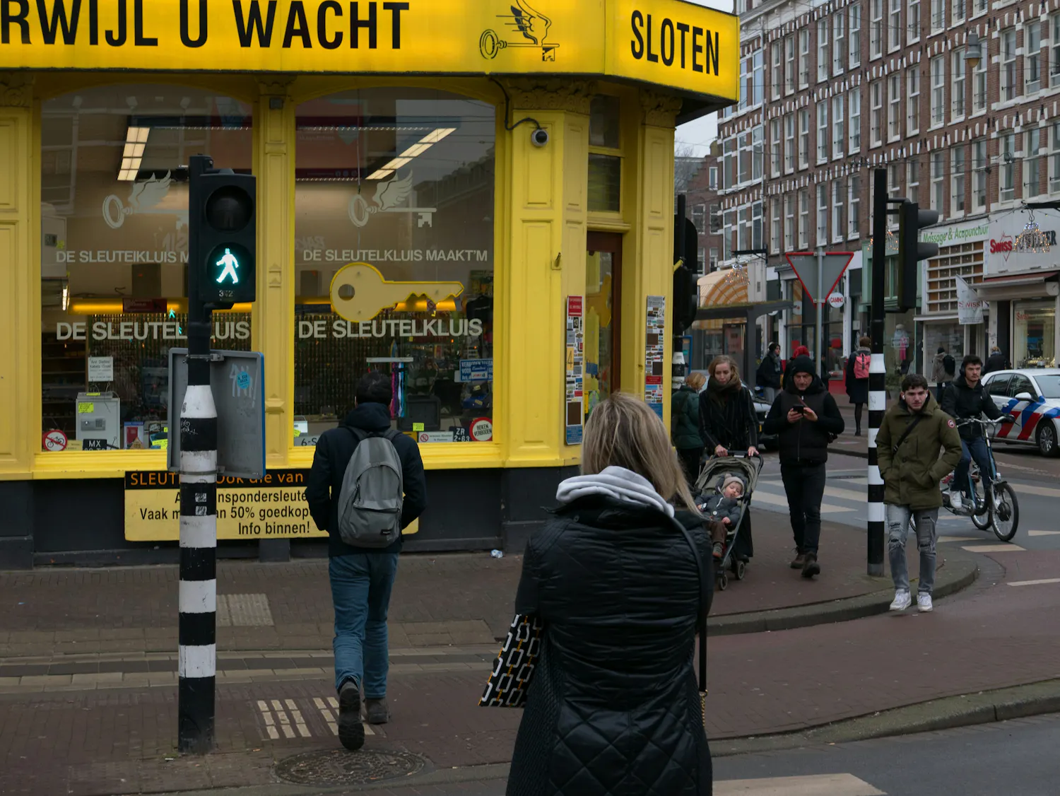 Meer winkels over de kop in tweede kwartaal | BNR Nieuwsradio