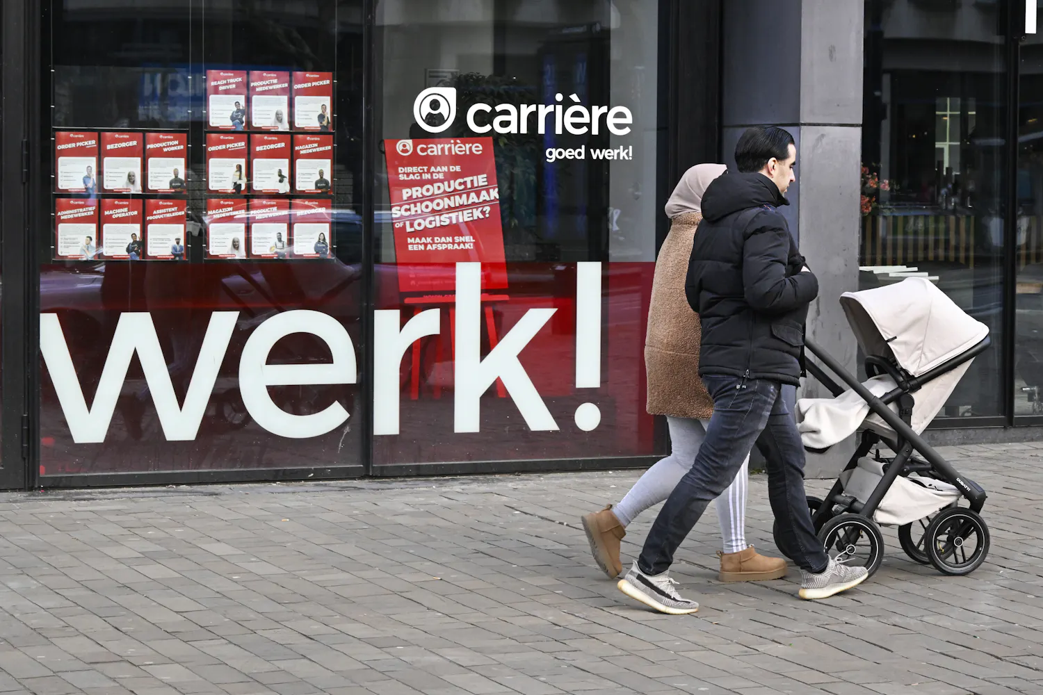 ‘Vierdaagse werkweek wordt steeds gewoner in Nederland’ | BNR Nieuwsradio