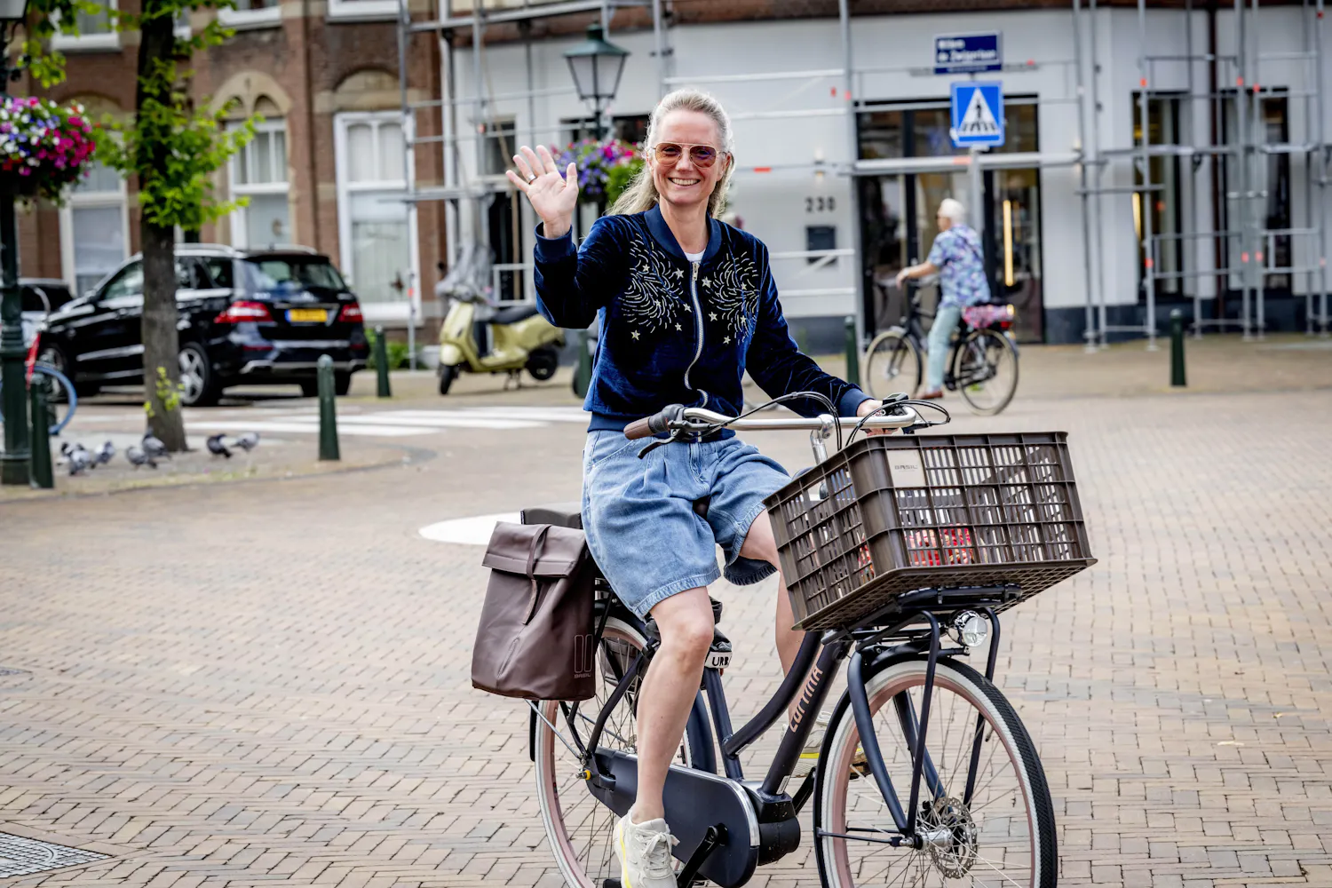 Fleur Agema trekt zich terug: niet opnieuw kandidaat voor PVV | BNR ...
