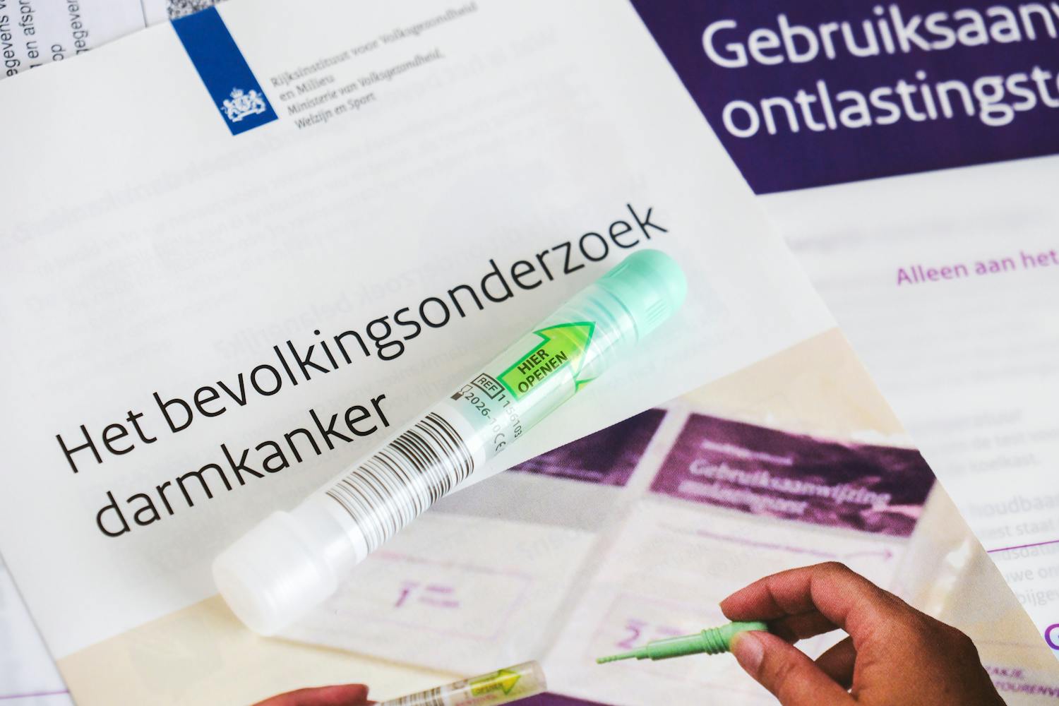 Honderdduizenden vrouwen meer slachtoffer van hack bevolkingsonderzoek | BNR Nieuwsradio