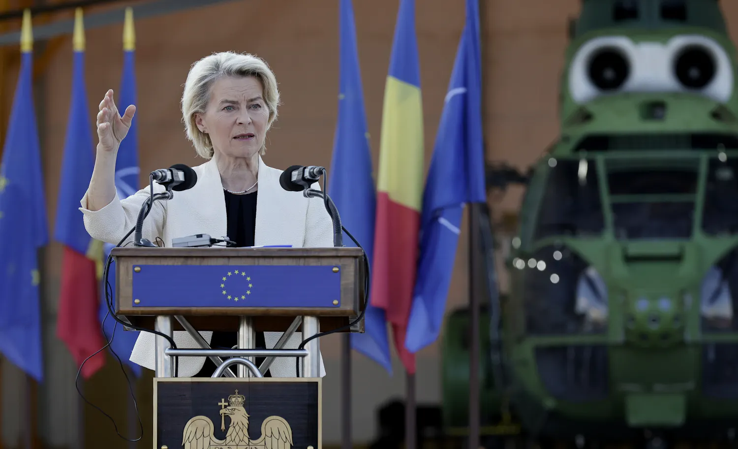 Socialisten muiten in Europees Parlement, willen af van handelsdeal met ...