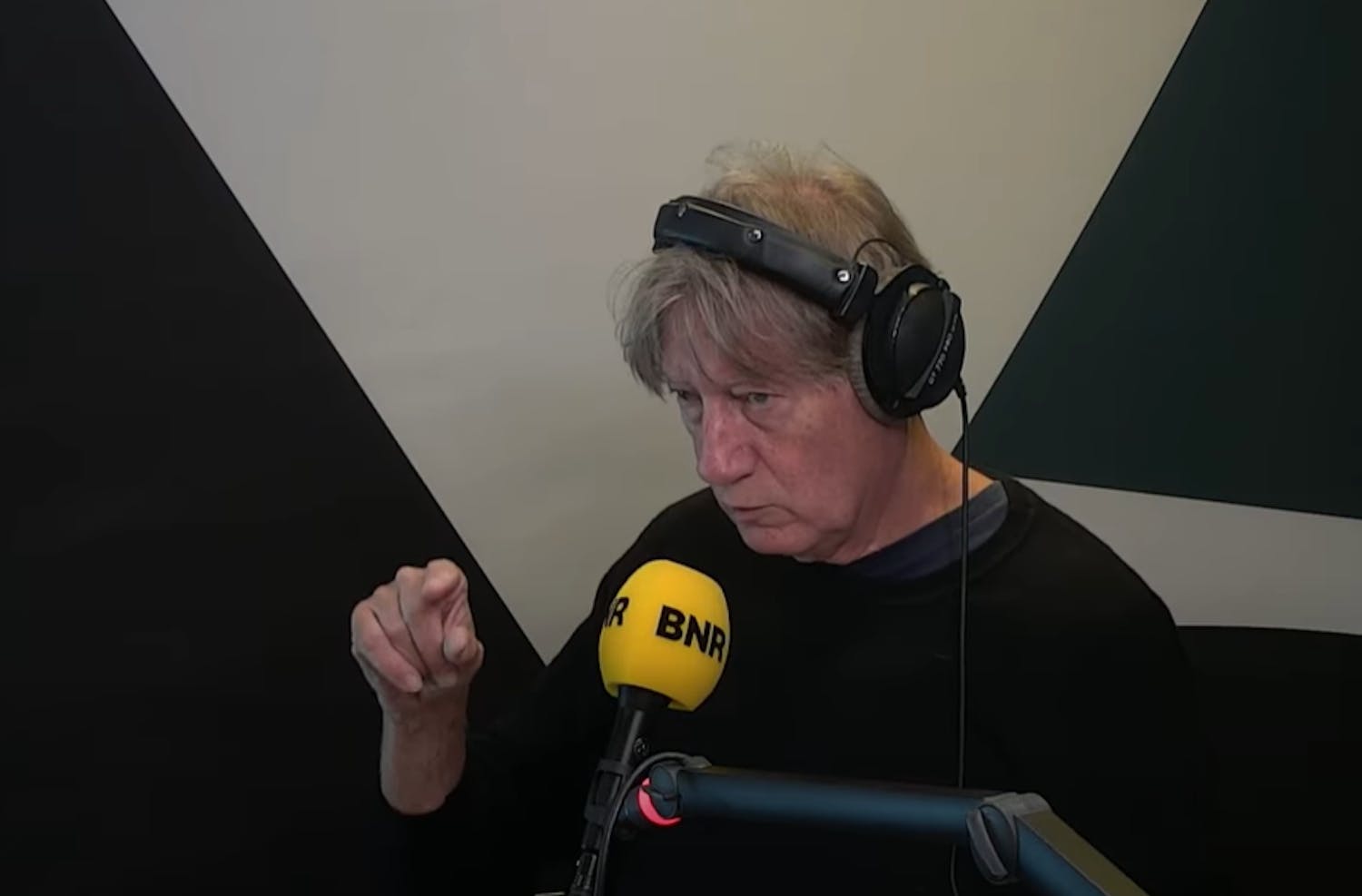 ‘Europa kan als winnaar uit de strijd komen, dankzij sterkere instituties’ | BNR Nieuwsradio