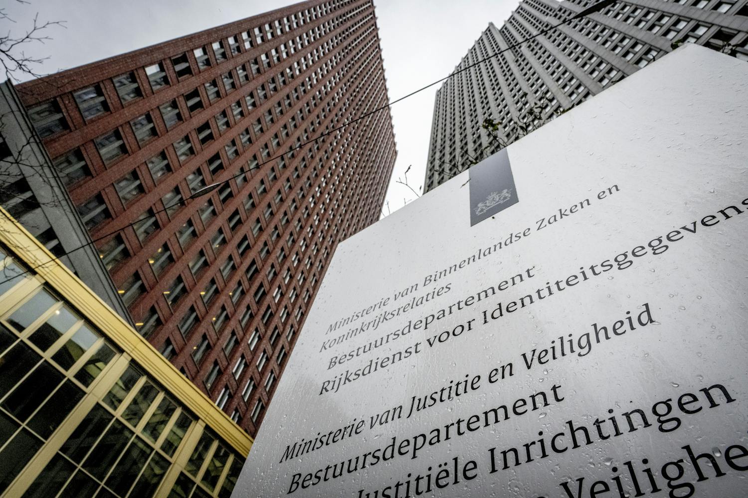 Rijksoverheid al week lang slachtoffer van aanhoudende cyberaanval ...