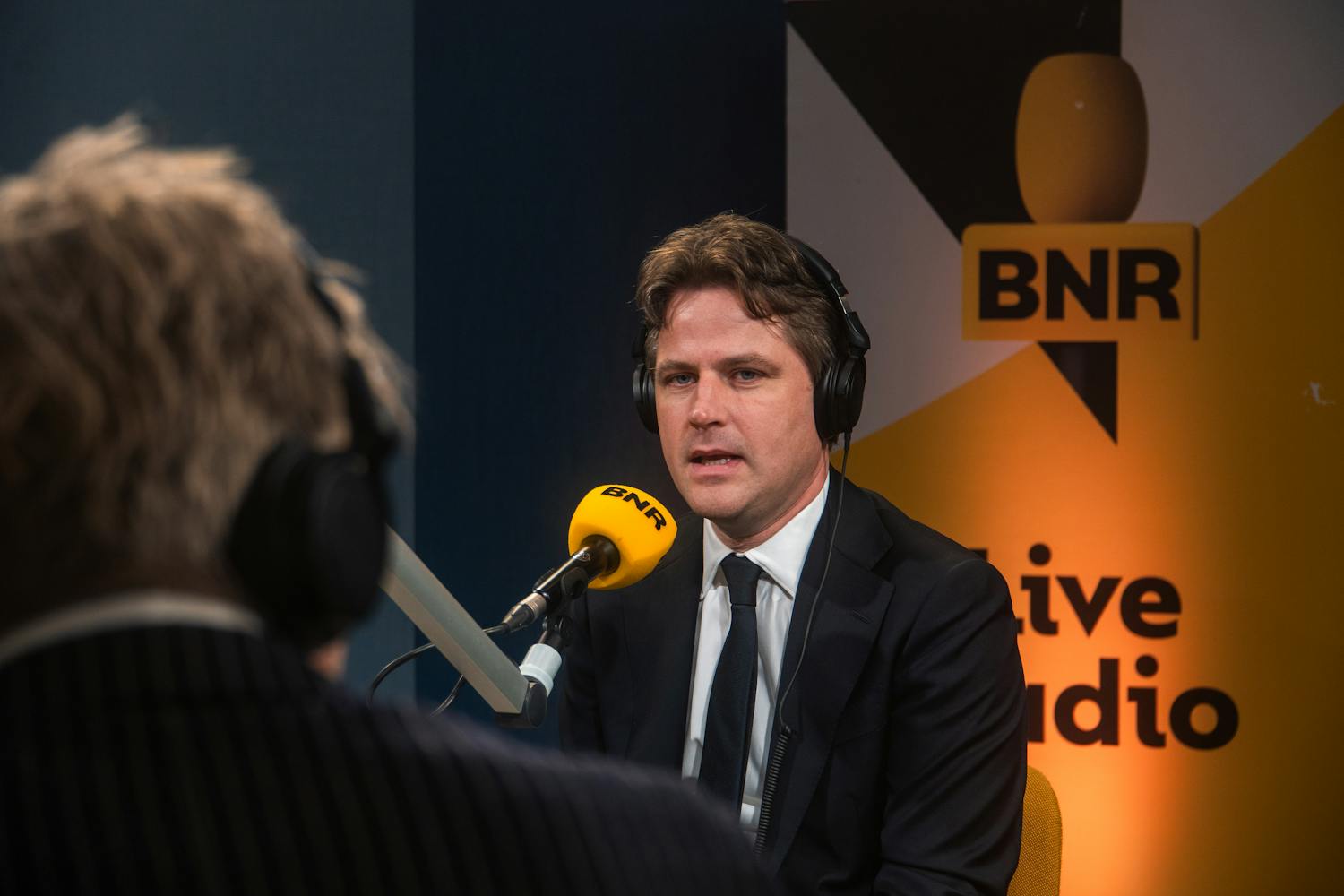 Bontenbal (CDA) ziet grote uitdaging voor volgend kabinet: ‘We laten de economie van de toekomst ...