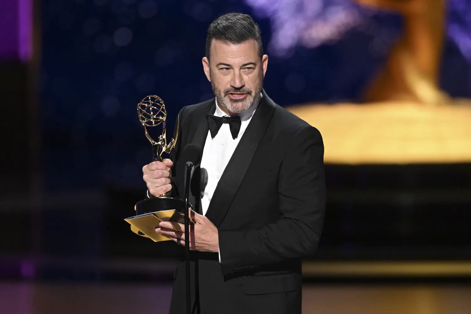 Tv-zender ABC trekt ‘uit angst voor Trump’ stekker uit show Jimmy ...