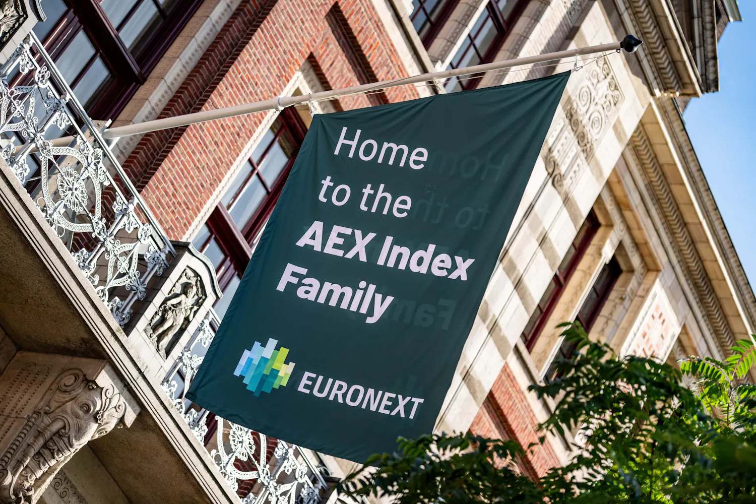 AEX breidt uit naar 30 fondsen: ‘Hoog tijd voor meer namen in de index ...