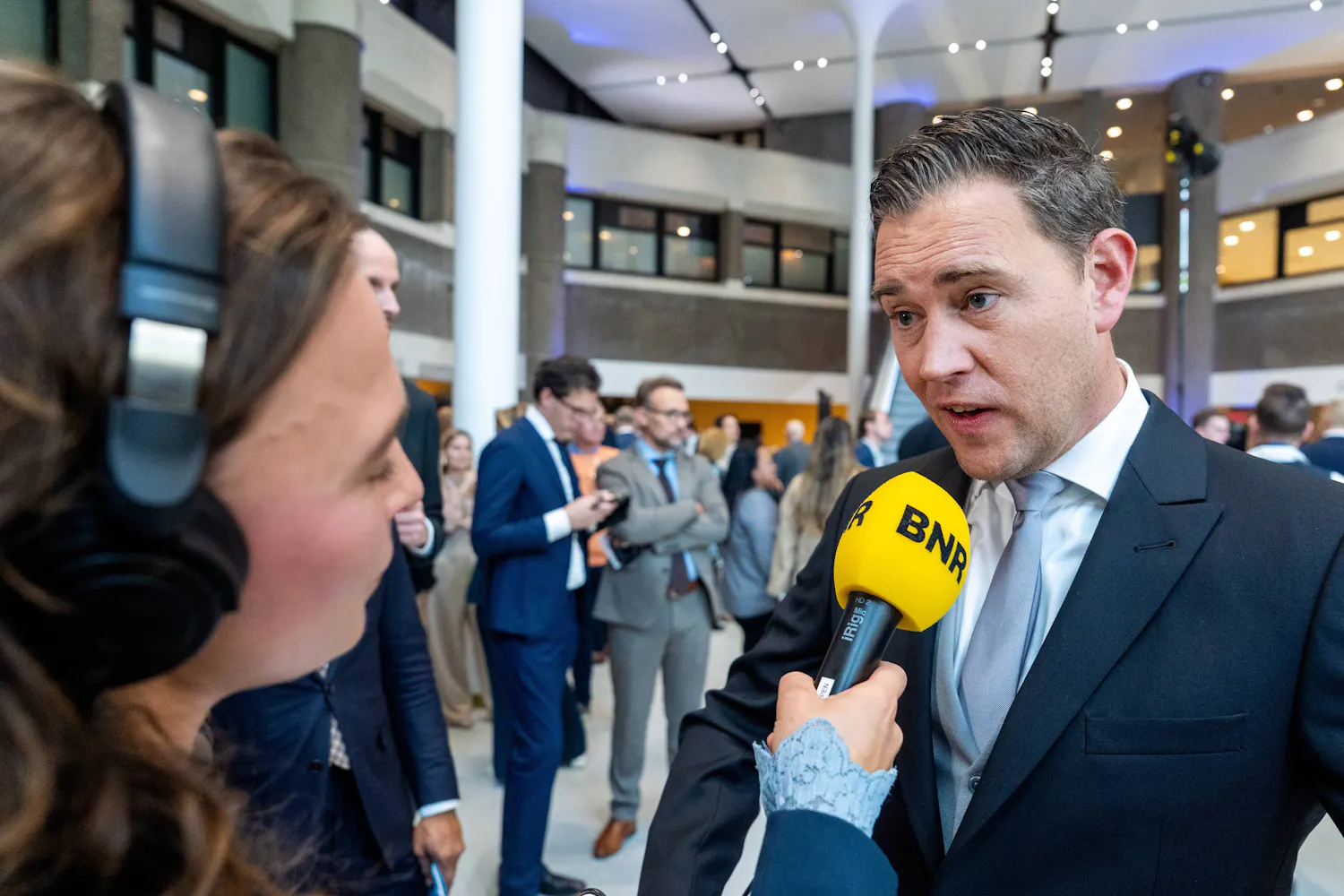 Na kabinet-Schoof de zondvloed: Rekenkamer ziet begrotingsproblemen aan ...