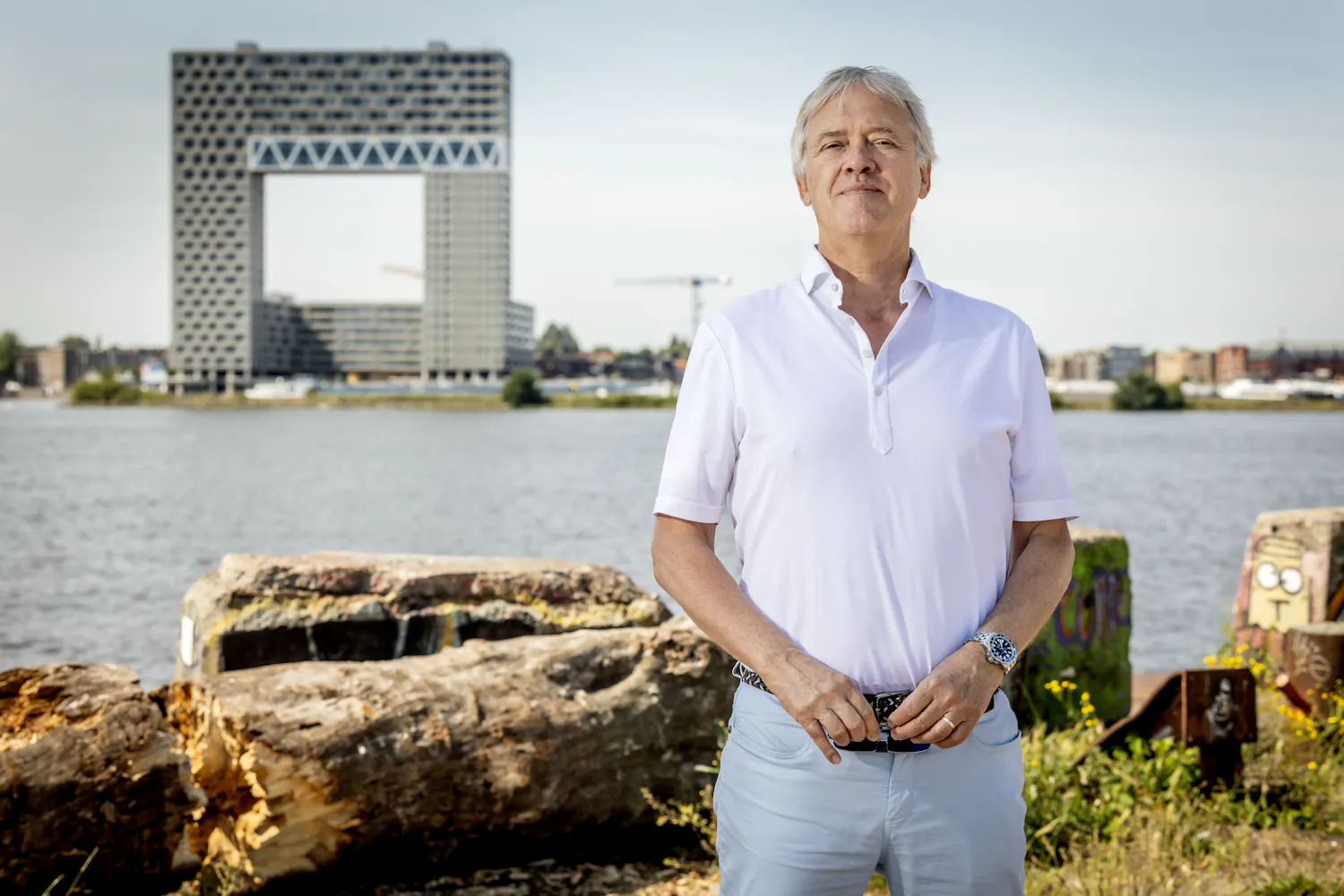 Karremans: ‘Ons eigen Draghi-rapport van Peter Wennink komt eind dit ...