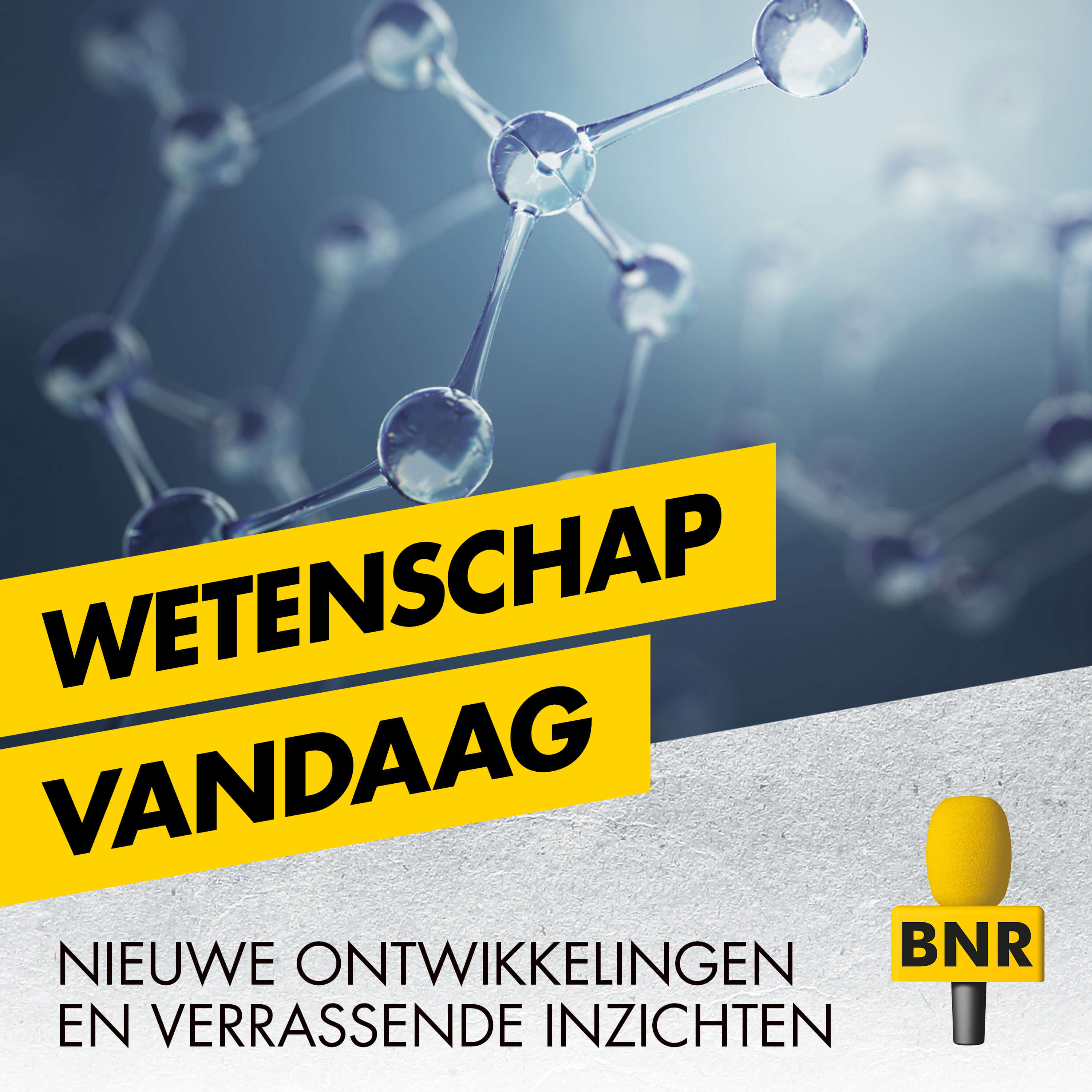 Podcasts | BNR Nieuwsradio