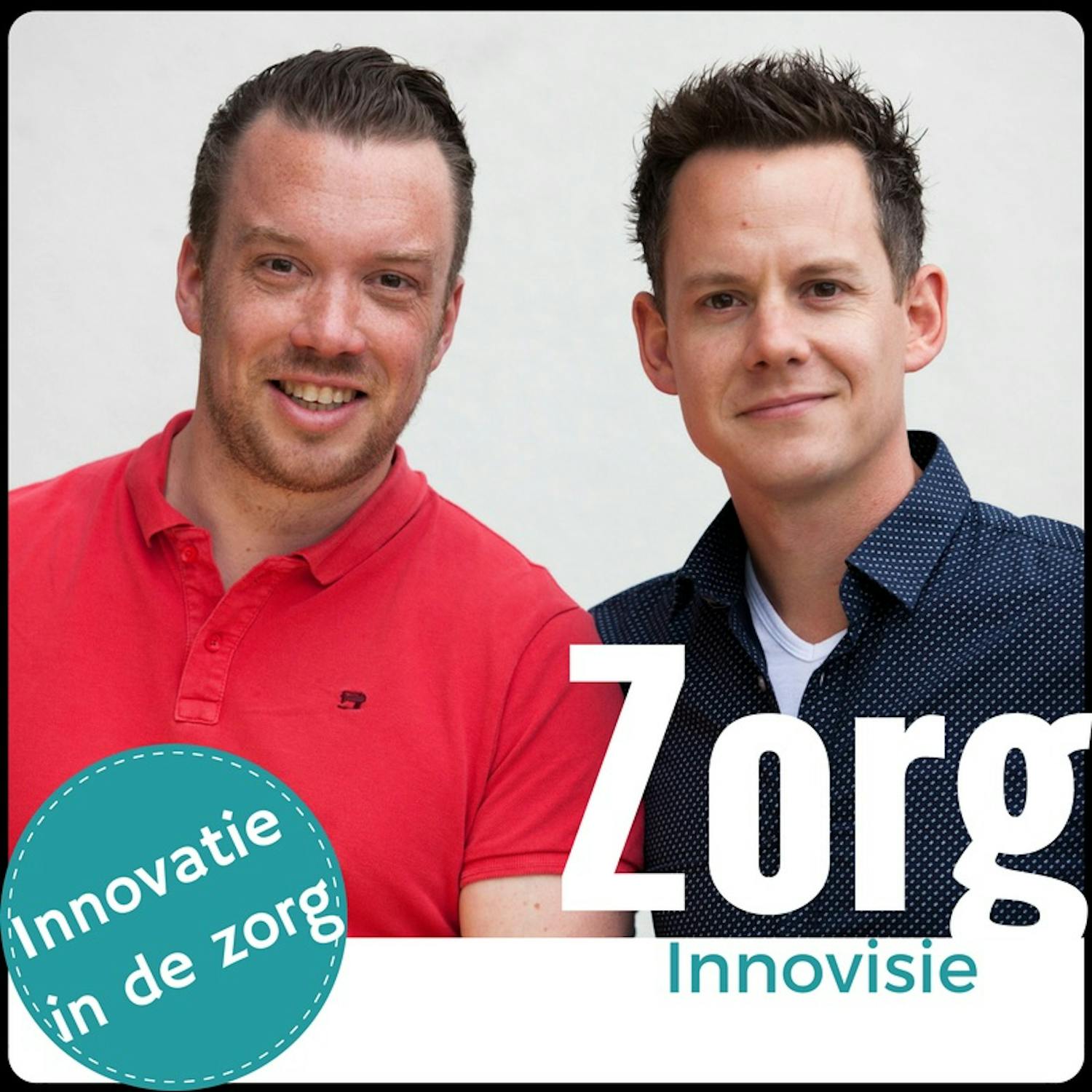 Afl #12: Karen van Ruiten "Met kleine stapjes uit je comfort zone ...