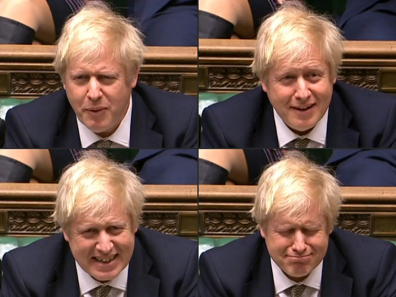 Brexit van Boris krijgt steeds meer vorm | BNR Nieuwsradio