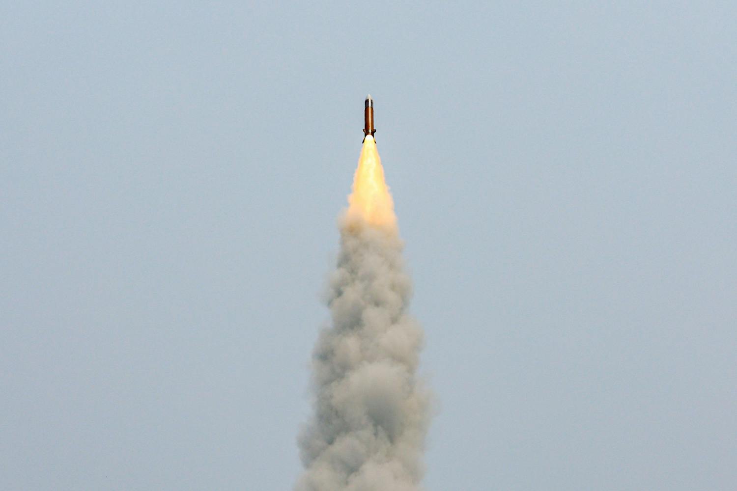 'Militaire operaties zonder ruimtevaart onmogelijk' | BNR Nieuwsradio