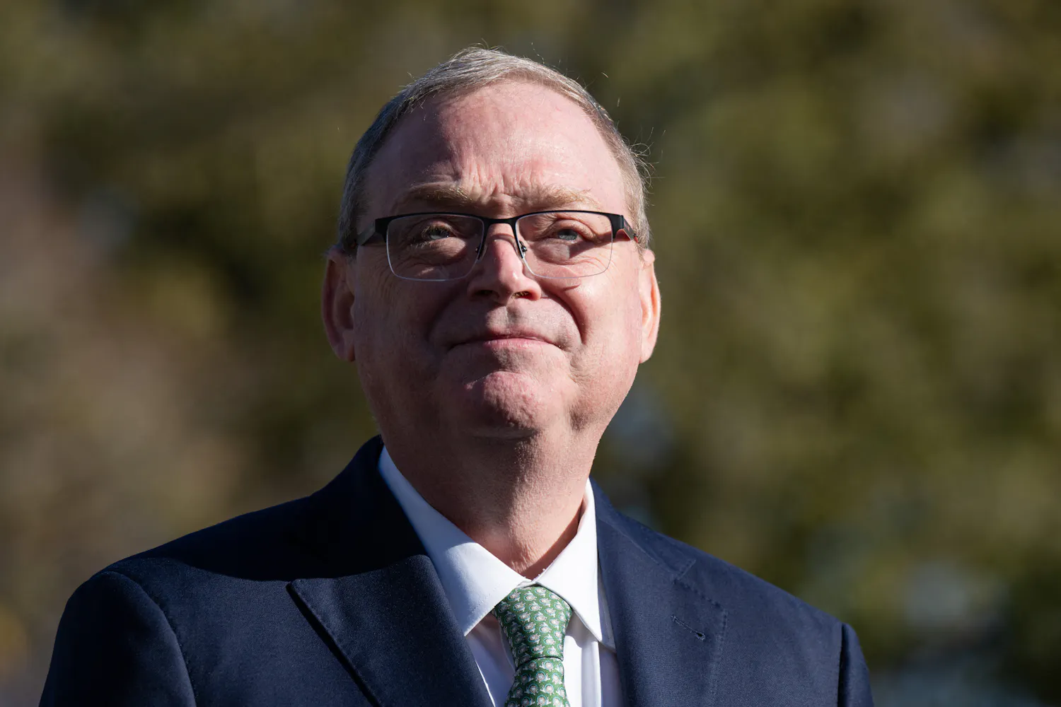 Trump wil loyale bondgenoot Kevin Hassett als opvolger van Fed ...