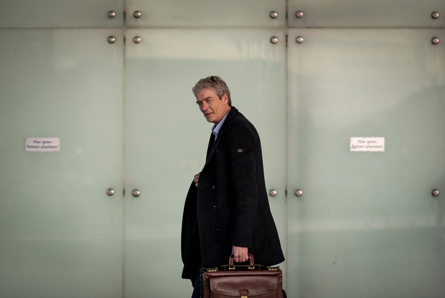 Strafpleiter Stijn Franken (58) overleden, bekend als advocaat van ...