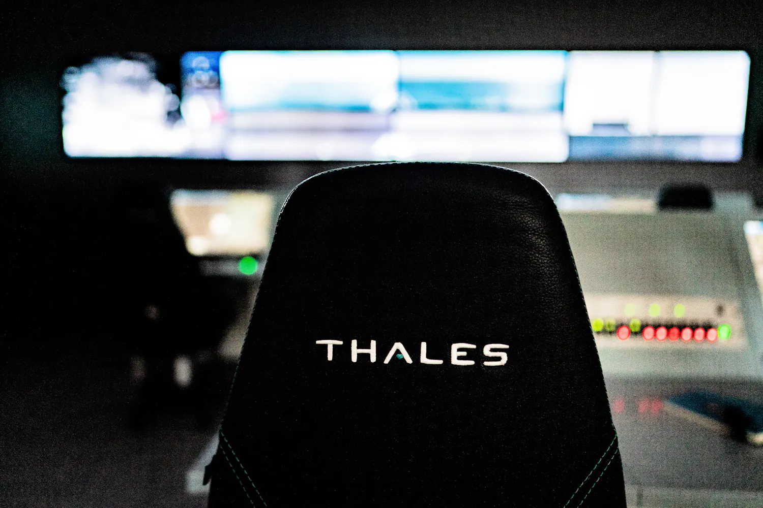 Medewerkers Thales ontevreden over verhuizing naar Amsterdam | BNR ...