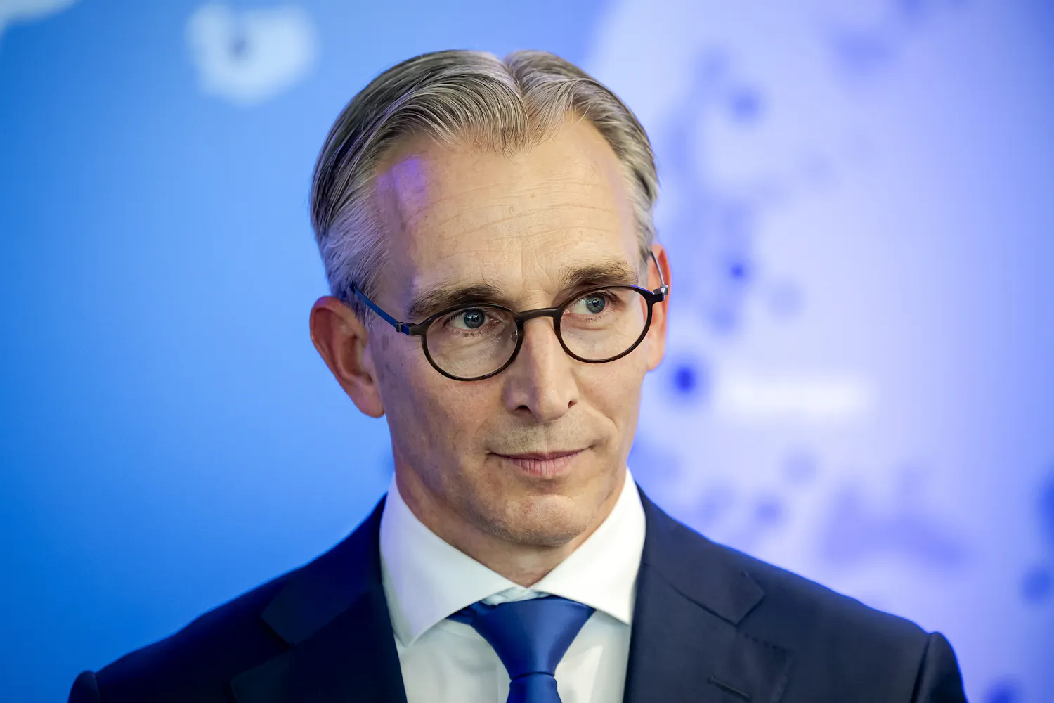 Philips-topman blundert tegenover beleggers, praat aandeel fors omlaag ...