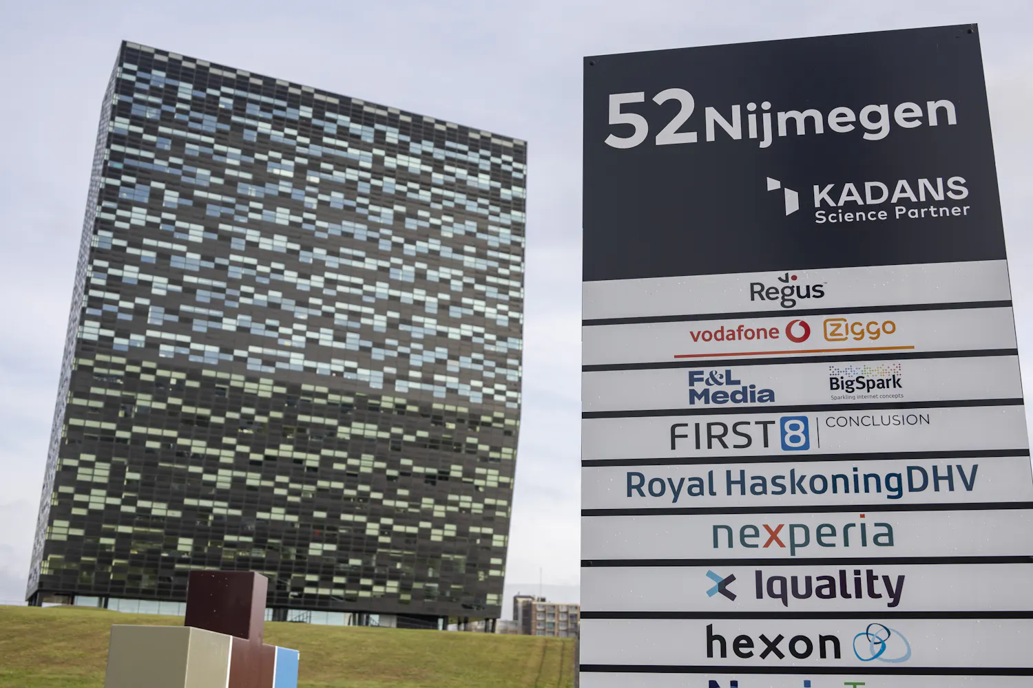 Oud-ceo Nexperia: ‘Sinds 2019 al duidelijk dat Chinees moederbedrijf ...