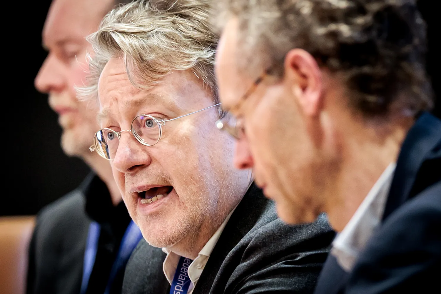 DNB verwacht 'opmerkelijk' hogere groei Nederlandse economie, maar ...