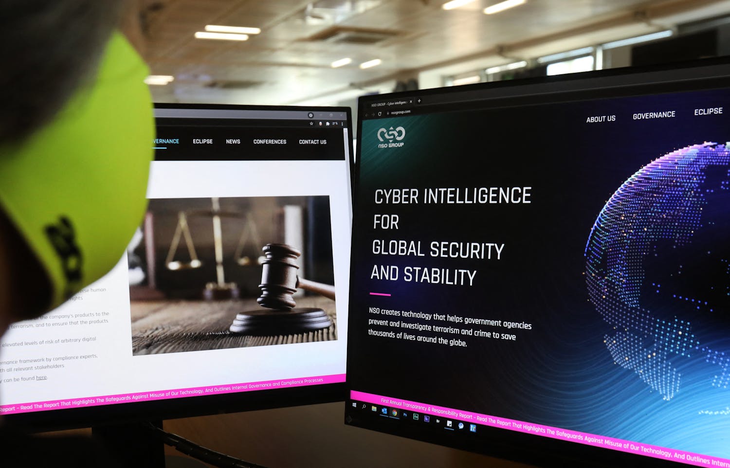 Techsector Israël haalt miljarden aan nieuwe financiering op | BNR ...