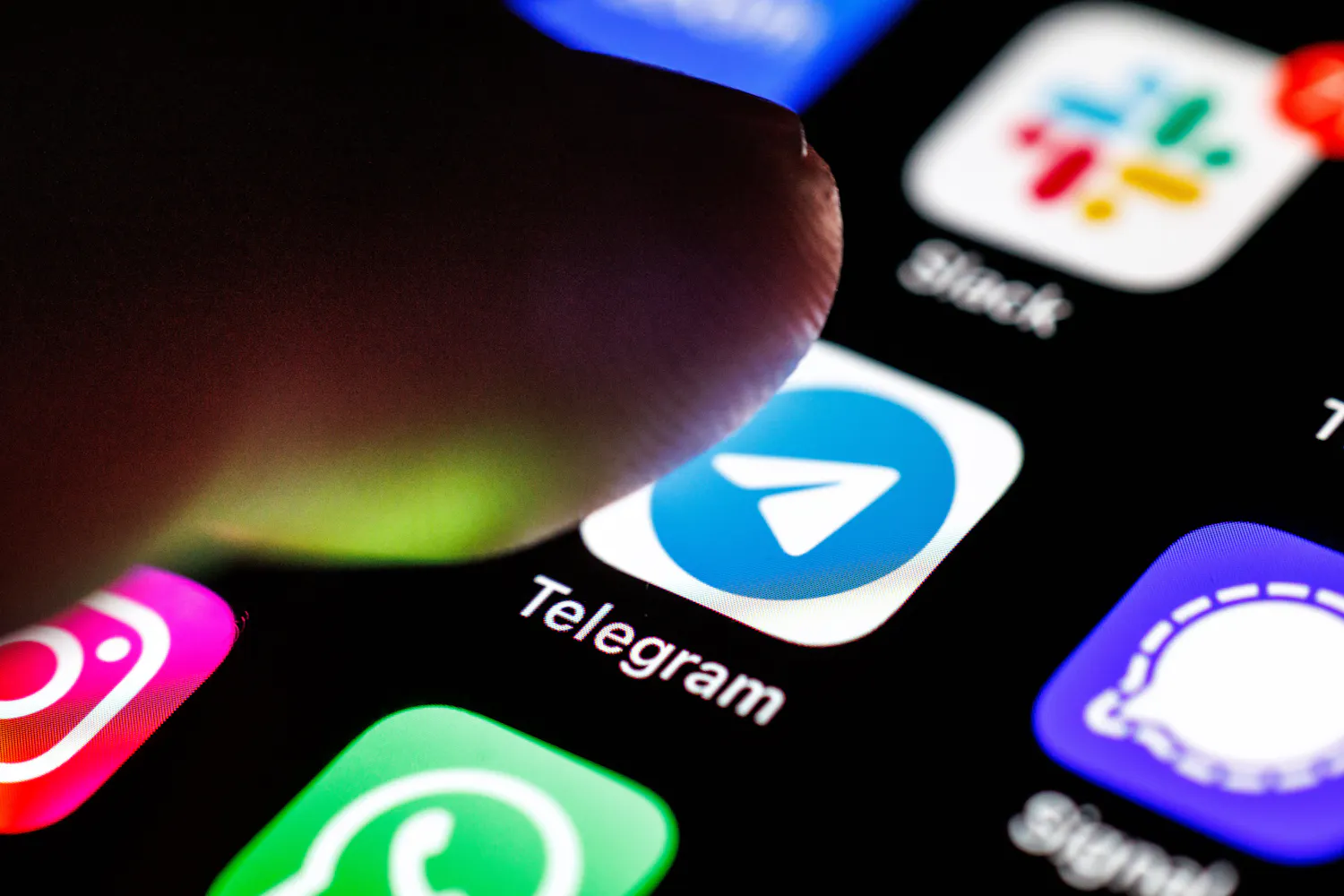 Telegram nog altijd afhankelijk van Russisch kapitaal: 500 miljoen ...
