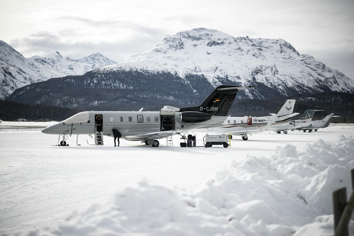 Rijkste één procent verbruikt CO2-budget voor 2026 binnen tien dagen ...