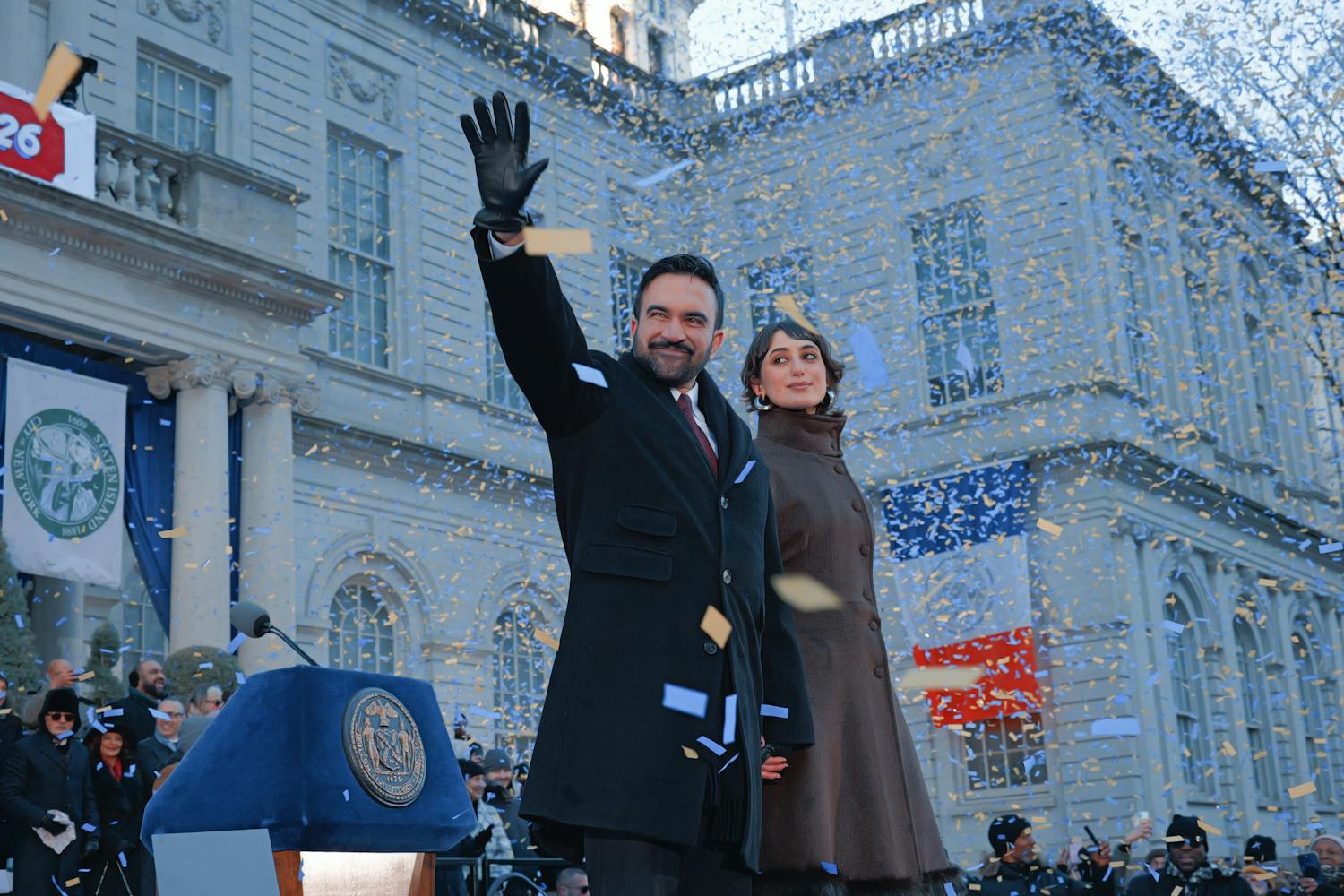 Rol burgemeesters wereldwijd drastisch veranderd: ‘Politiek is veel ...