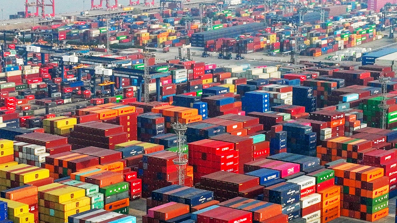 China zet in op aanscherping van exportcontroles | BNR Nieuwsradio