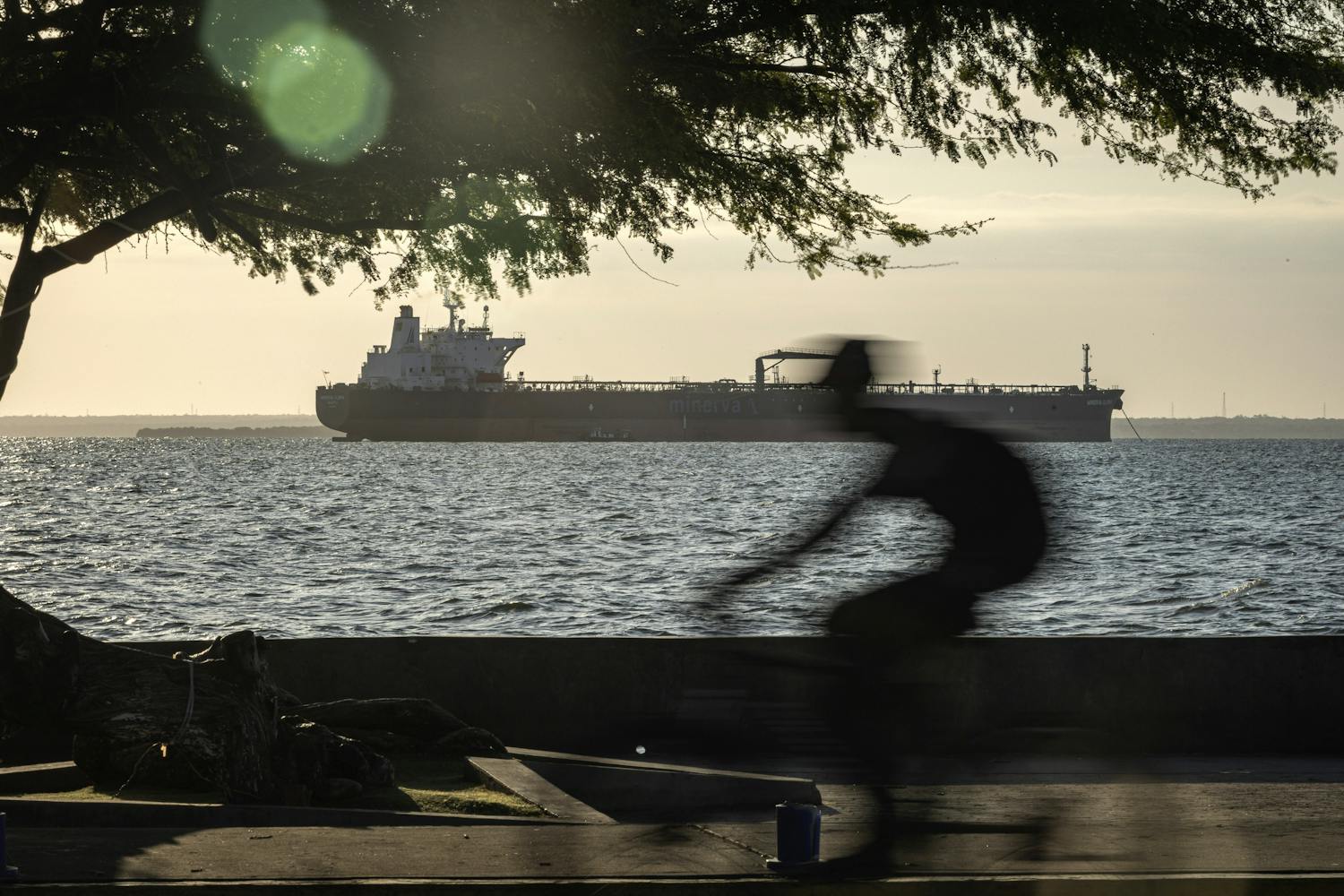 Amerikaans olieplan Venezuela slokt 13 procent van wereldwijd CO2 ...