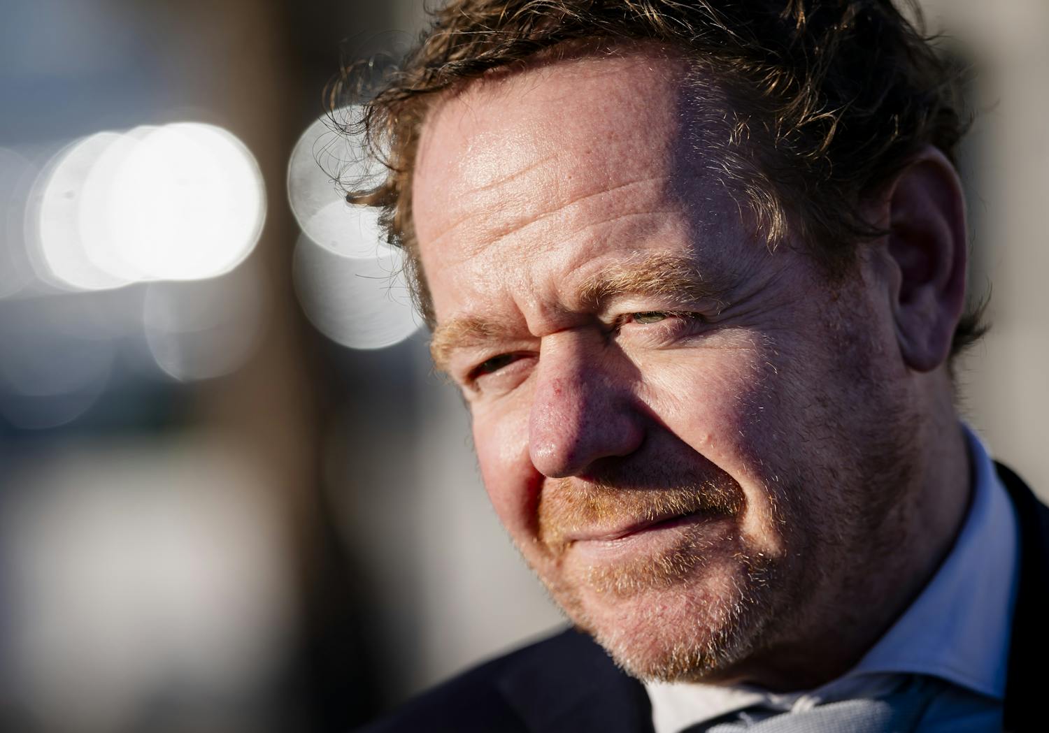 Nederland stuurt één marine-officier naar Groenland: ‘Duidelijk signaal ...