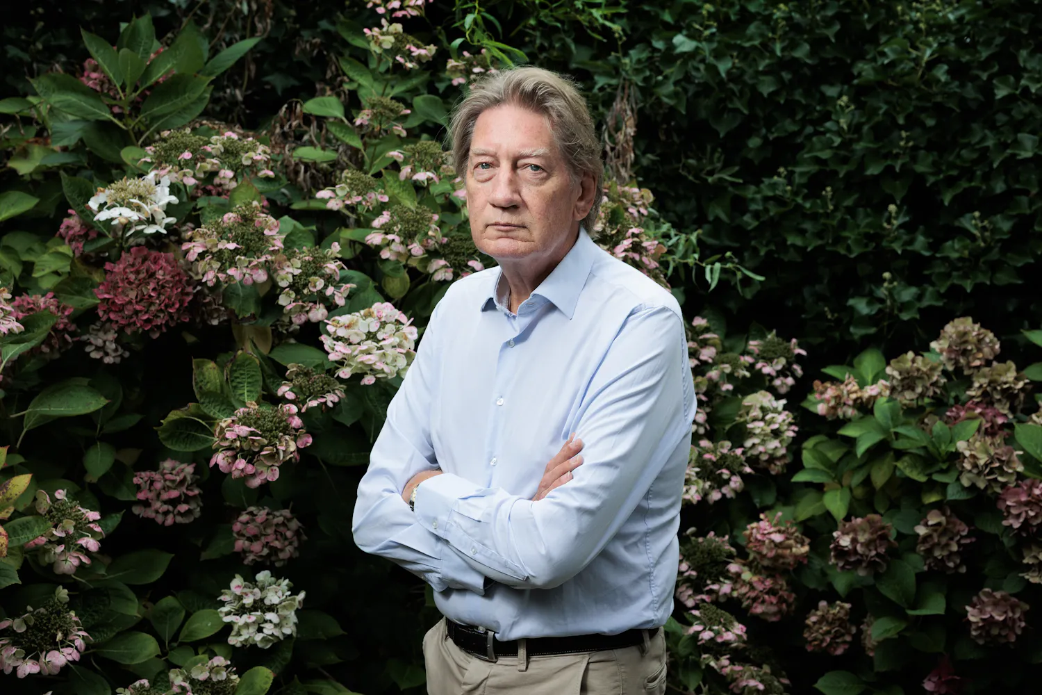 Rob de Wijk: ‘Machtspolitiek zit niet meer in de genen van Europeanen ...