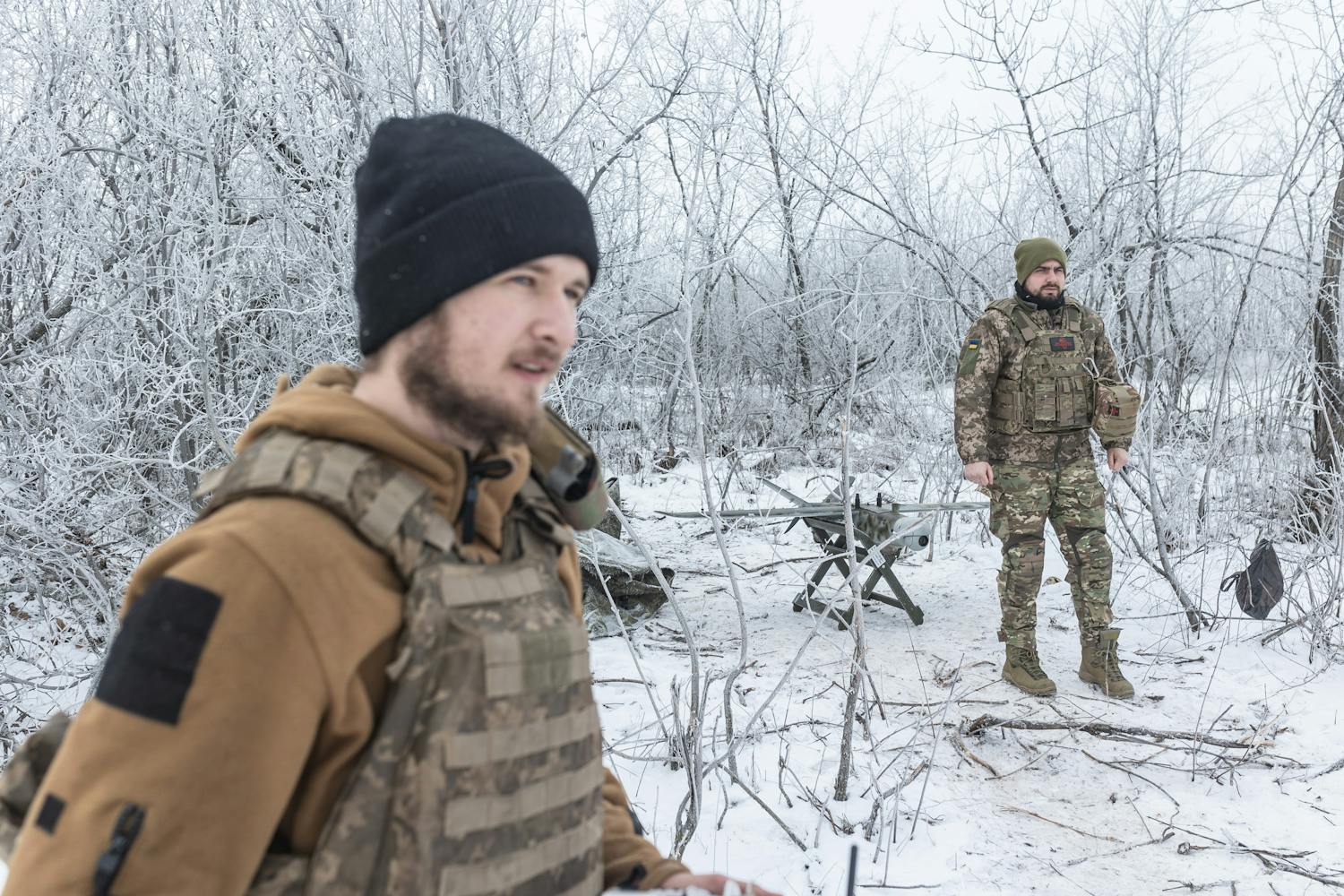 Liveblog | Oekraïense drones zouden olieraffinaderij in Russische ...