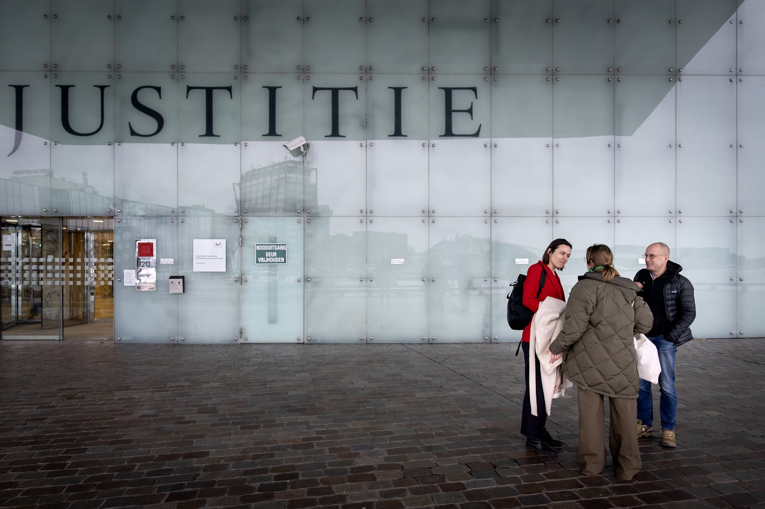 Meta: Facebook-tijdlijn is geen zaak voor Nederlandse rechter, maar ...