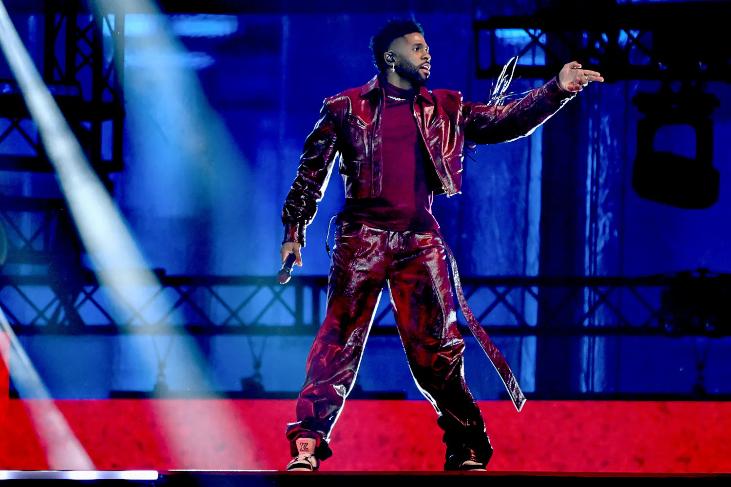 Van Jason Derulo tot Akon en rapper Tyga: westerse artiesten treden ...