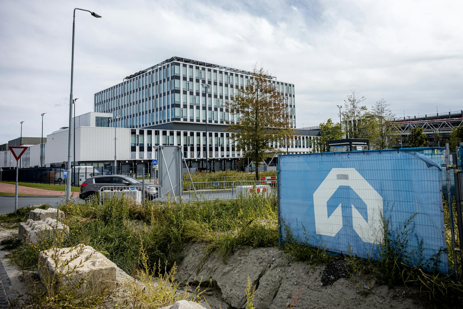 ASML zet 1700 mensen op straat, ondanks recordomzet | BNR Nieuwsradio