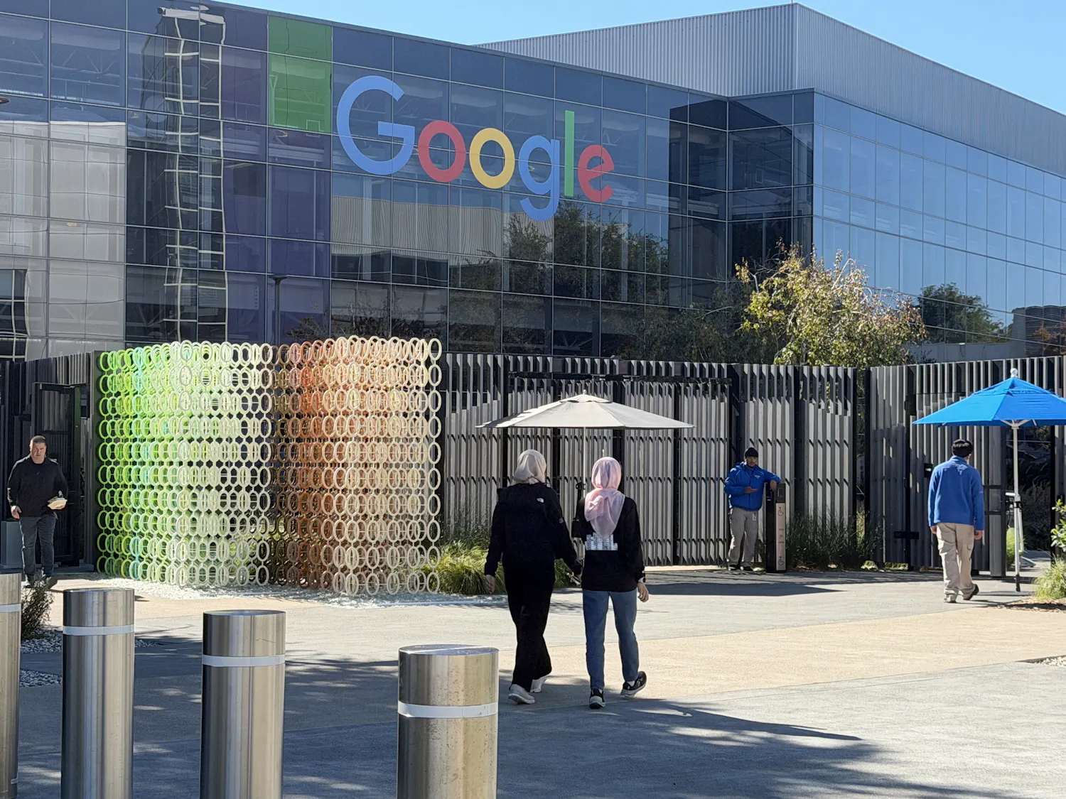 Massale belangstelling voor obligaties van Alphabet, voor 100 miljard ...