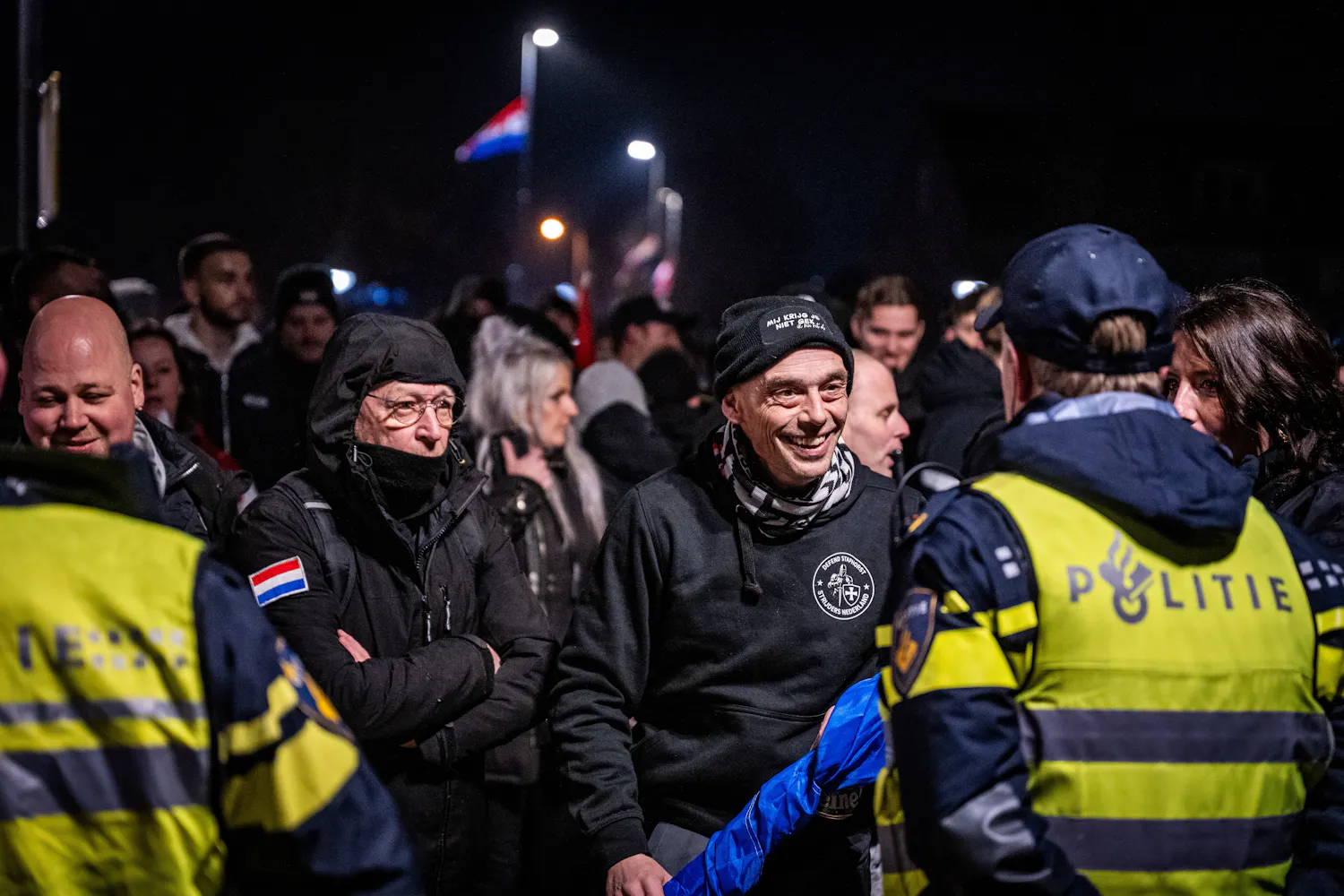 Verdubbeling aantal raadsleden dat agressie of intimidatie ervaart ...