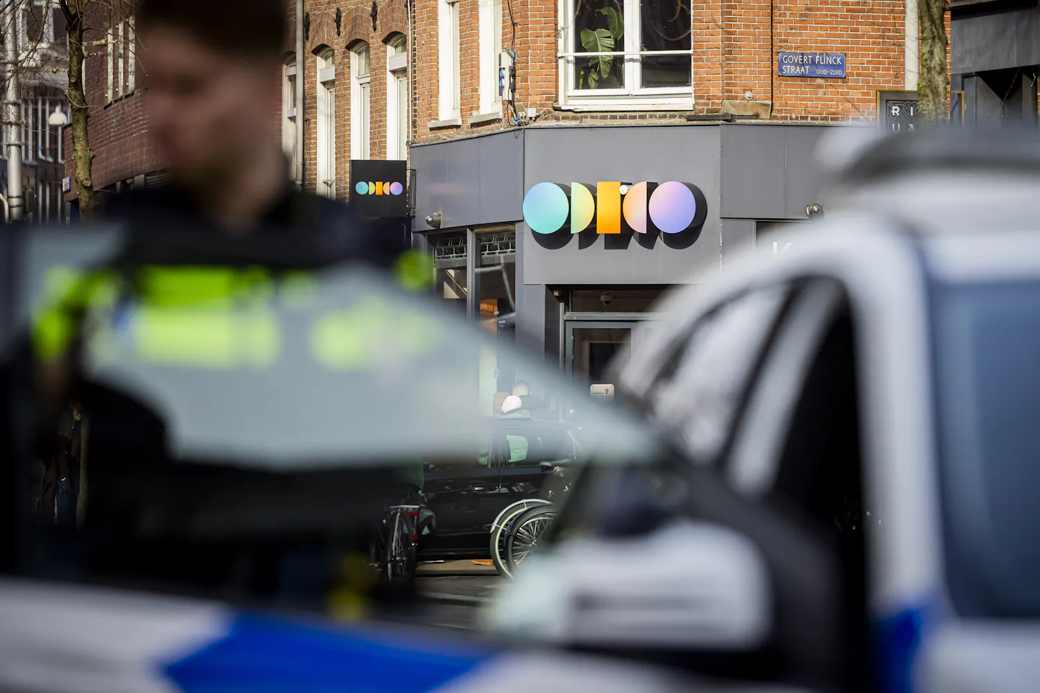 Politie haalt eerste server offline in onderzoek naar Odidohack ...