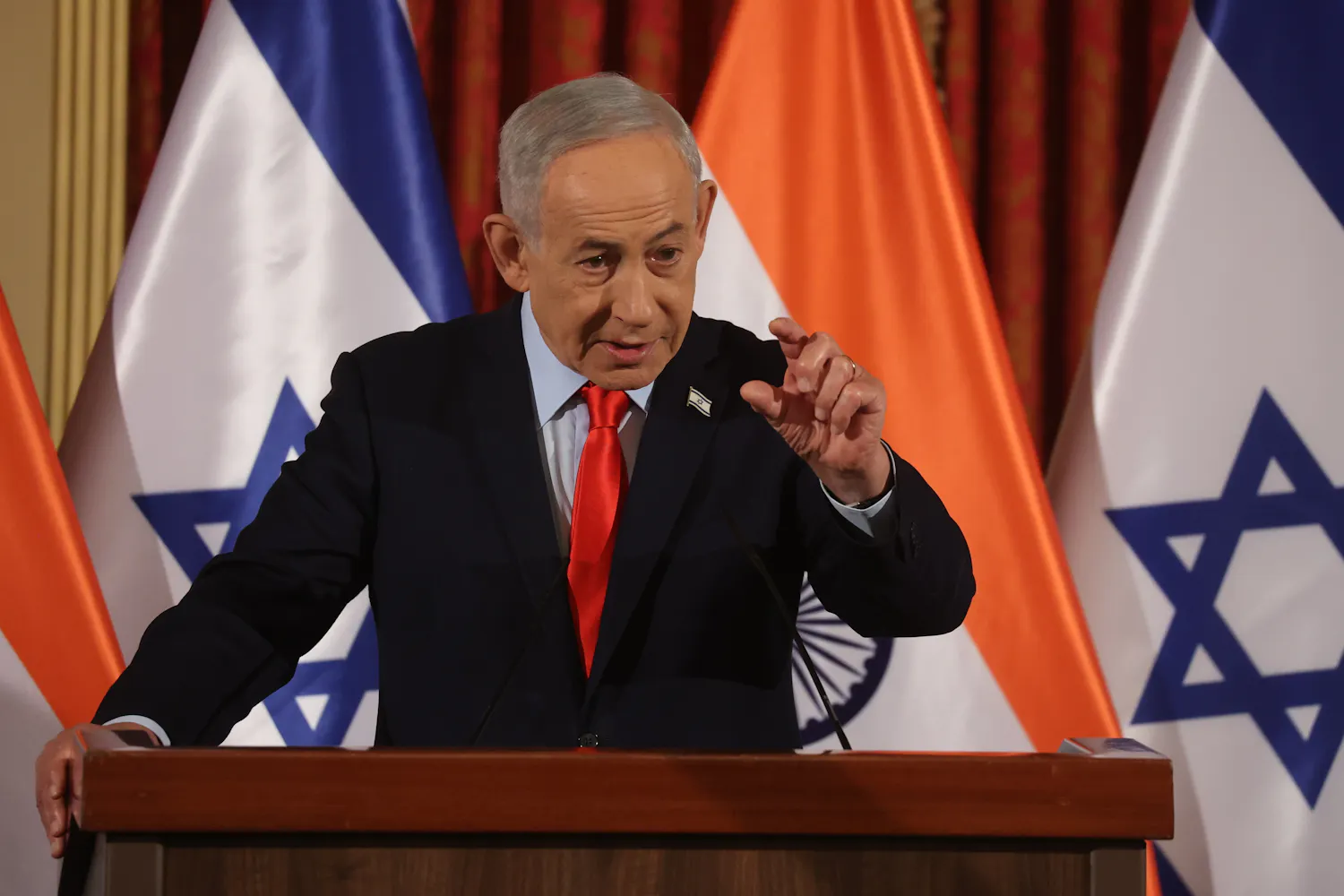 Forse tegenslag voor Netanyahu: negatief advies voor gratie na ...