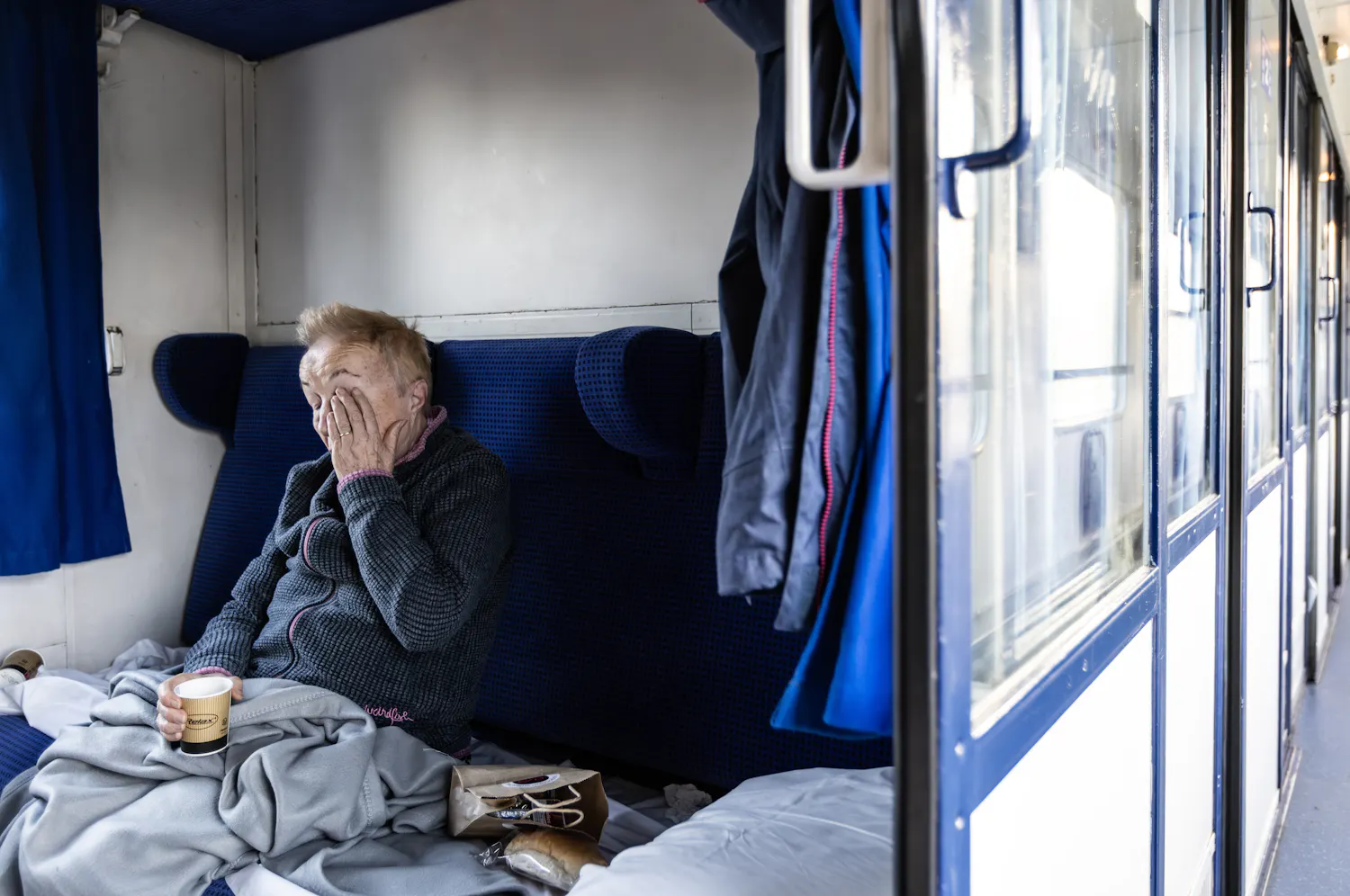 Nachttrein European Sleeper rijdt, maar obstakels blijven: ‘Soms nog ...
