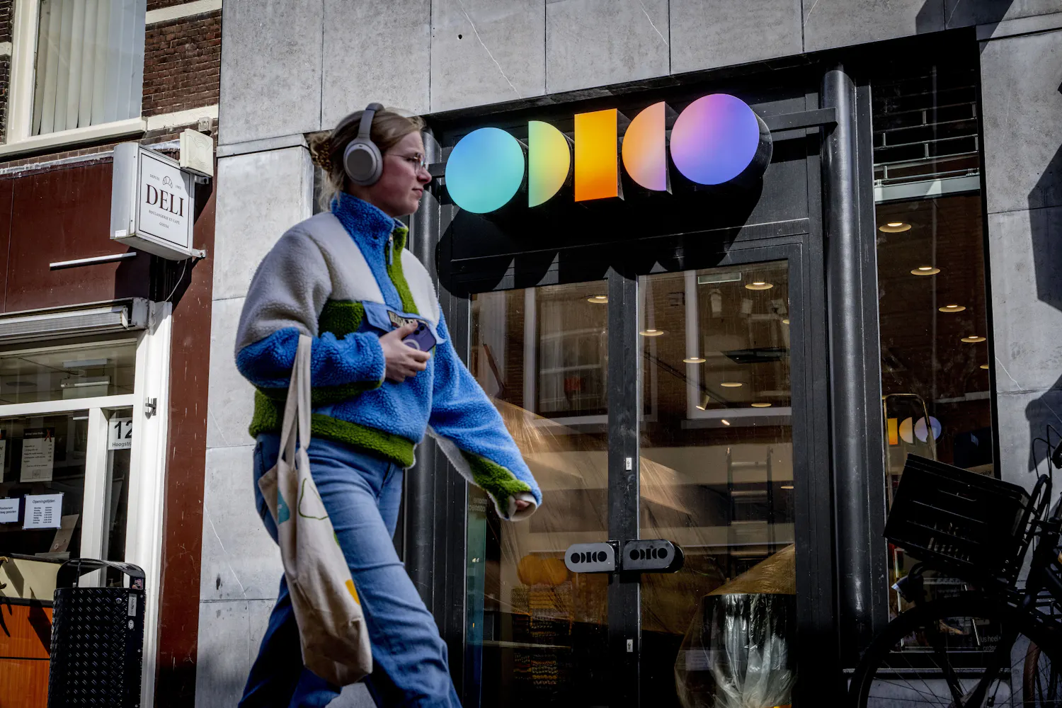 Al honderdduizenden aanmeldingen voor claim tegen Odido | BNR Nieuwsradio