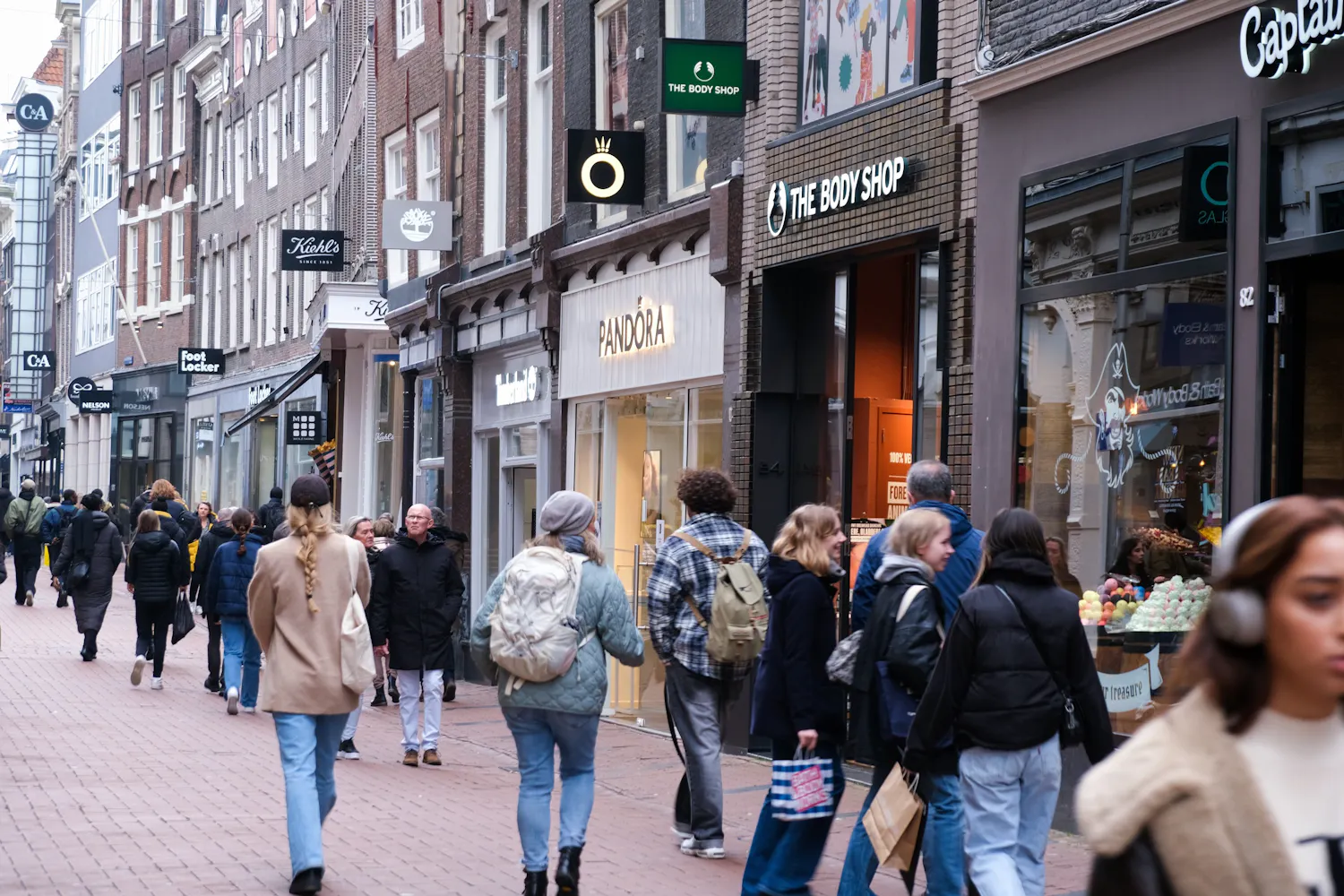 'Economische impact oorlog Oekraïne valt mee' | BNR Nieuwsradio