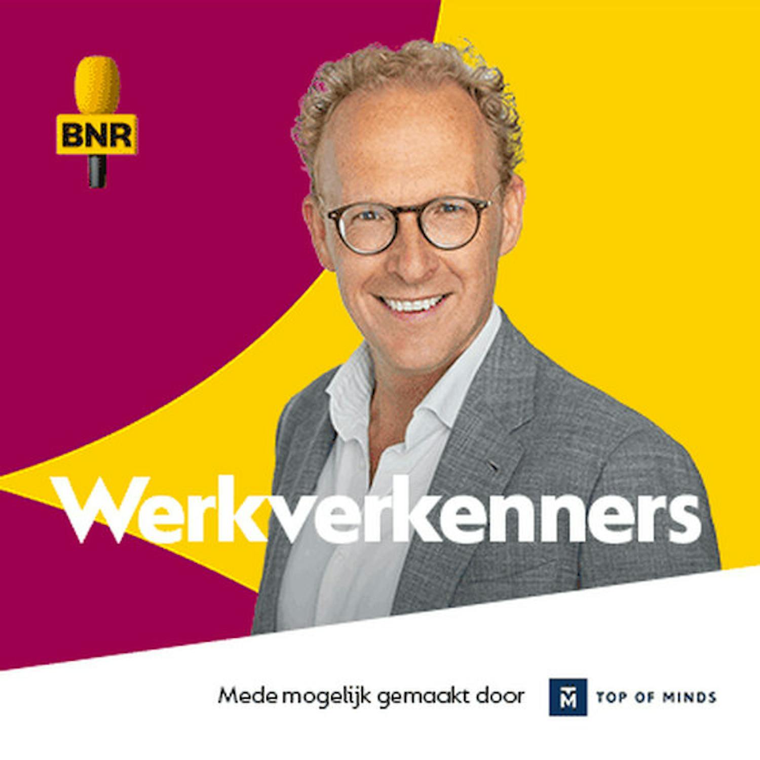 Traineeships | BNR Nieuwsradio