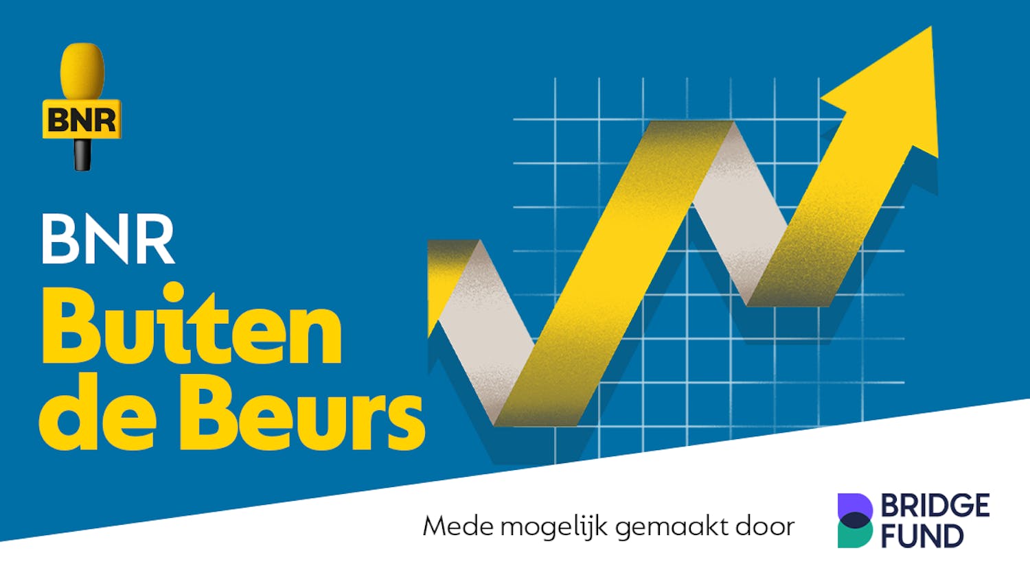 Buiten de Beurs | BNR Nieuwsradio