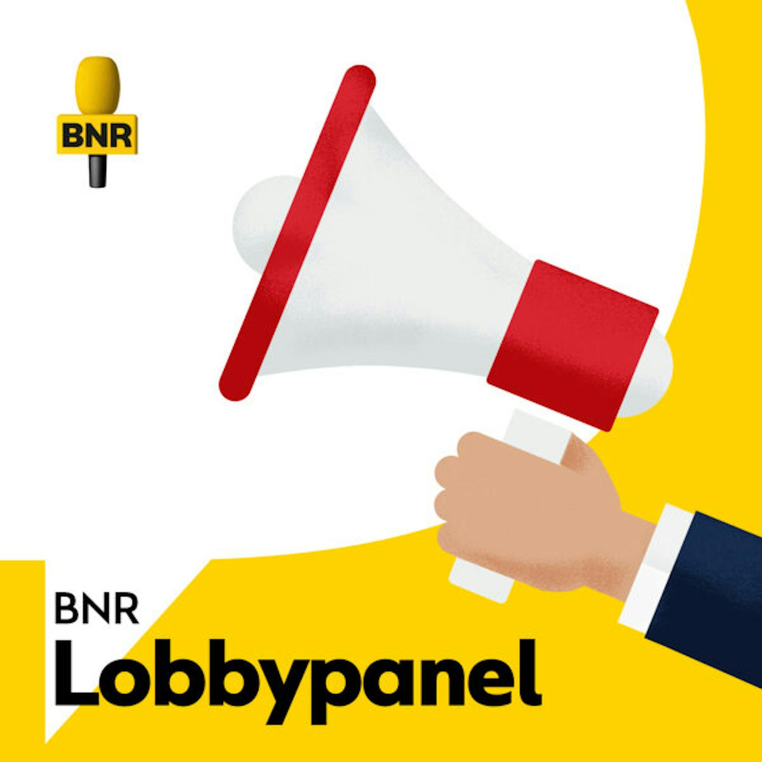BNR Lobbypanel van woensdag 8-1-2025 | BNR Nieuwsradio